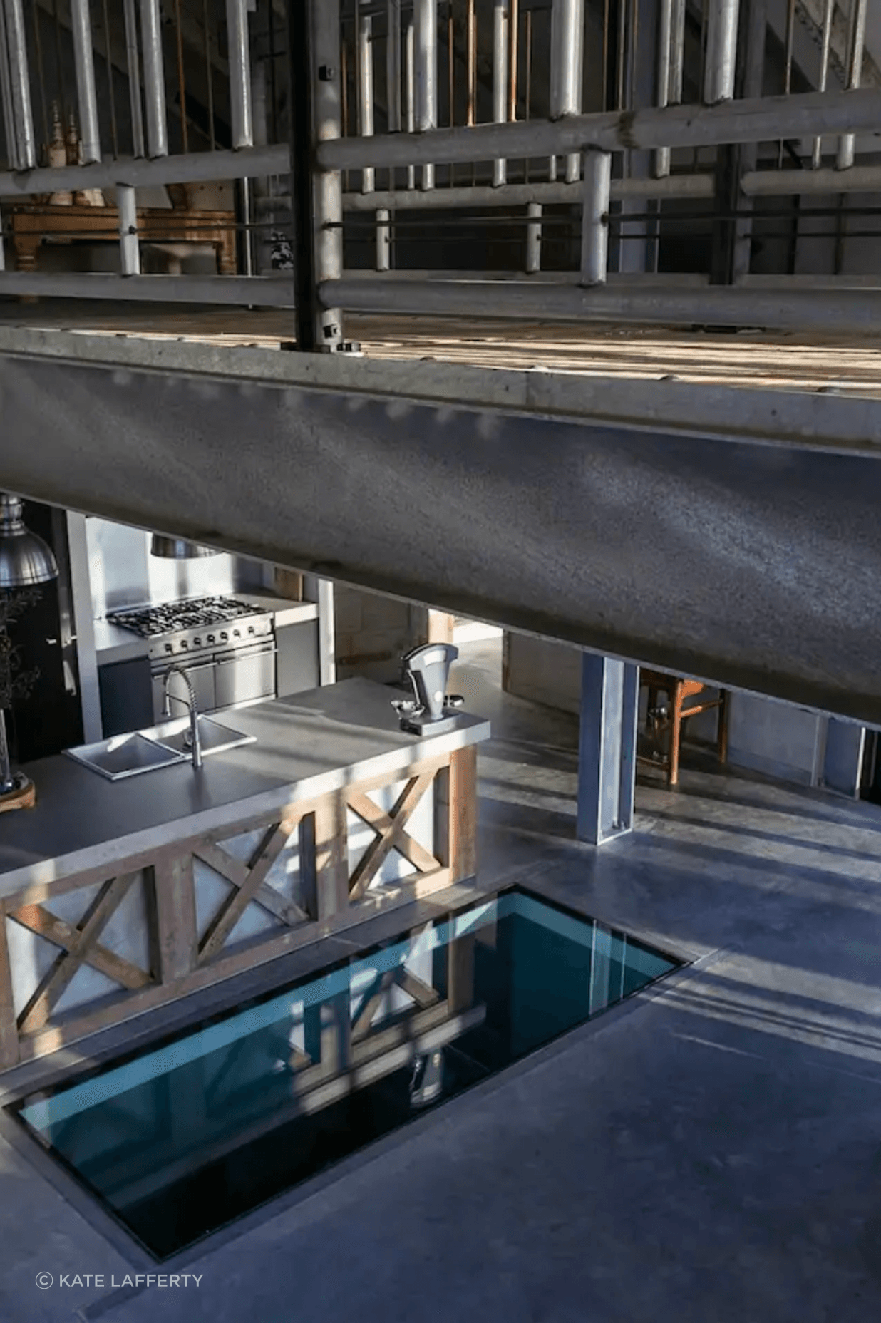 Silo House by Sculpt Fireplace Collection | ArchiPro AU