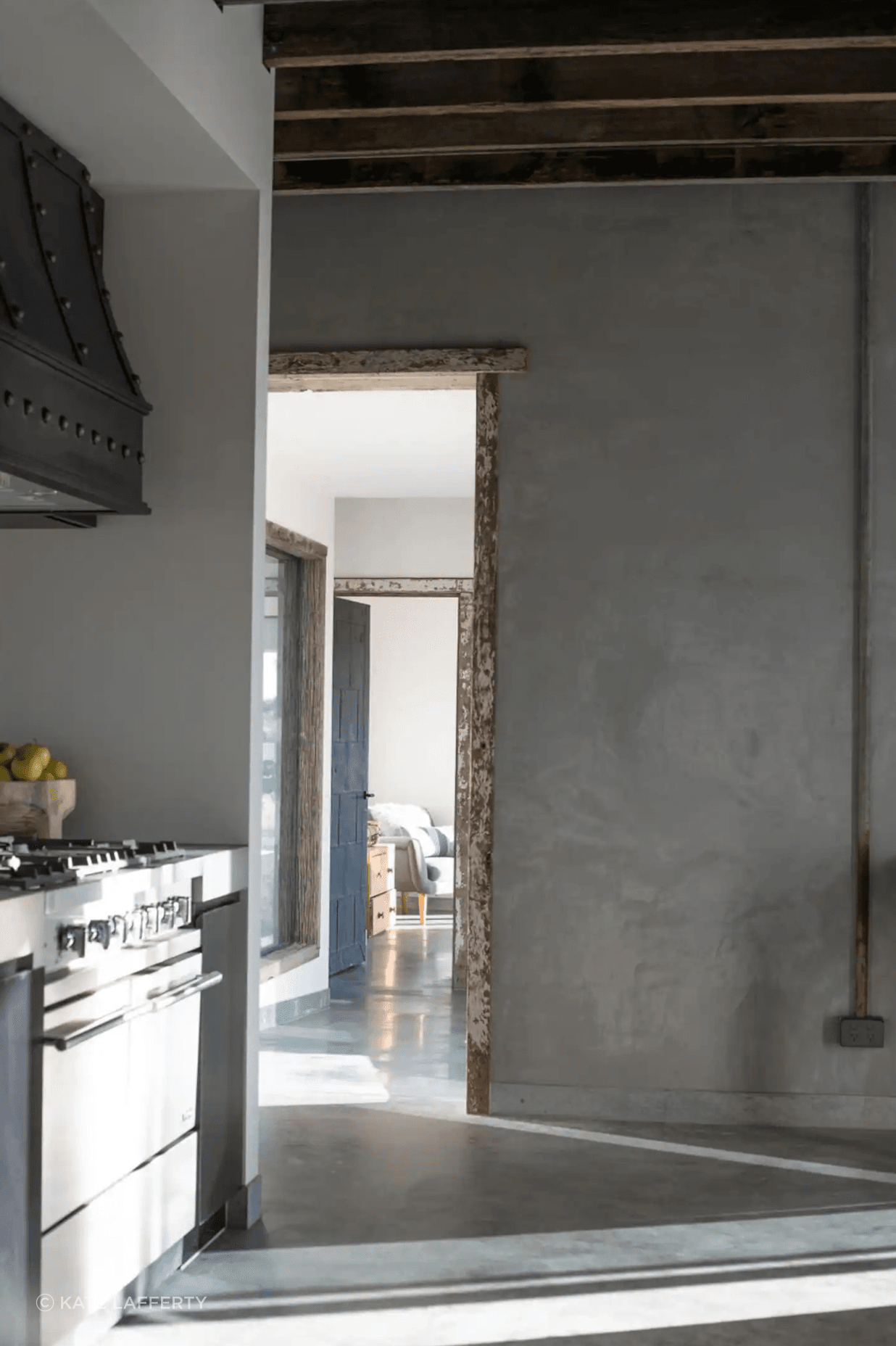 Silo House by Sculpt Fireplace Collection | ArchiPro AU