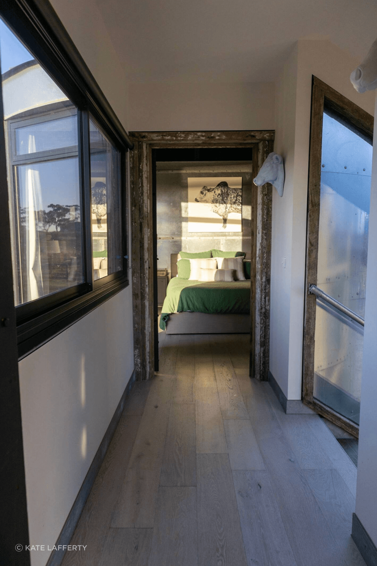 Silo House by Sculpt Fireplace Collection | ArchiPro AU