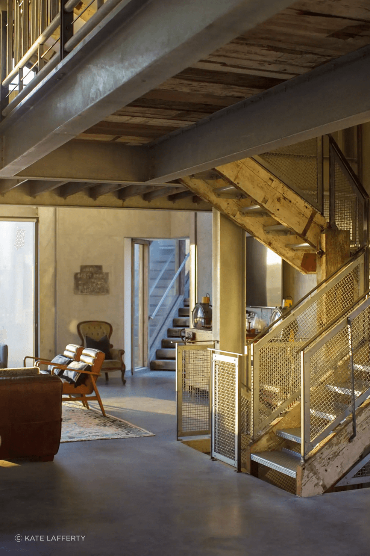 Silo House by Sculpt Fireplace Collection | ArchiPro AU
