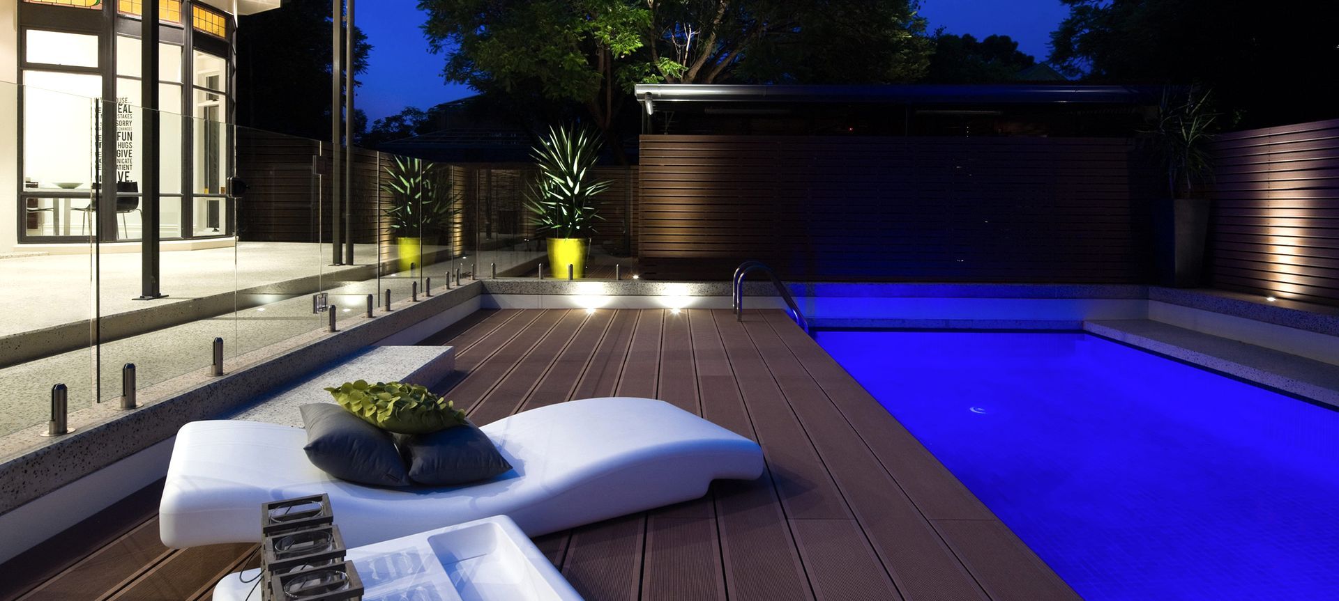 The Pool Deck Unley by Peter Woolman Architect | ArchiPro AU