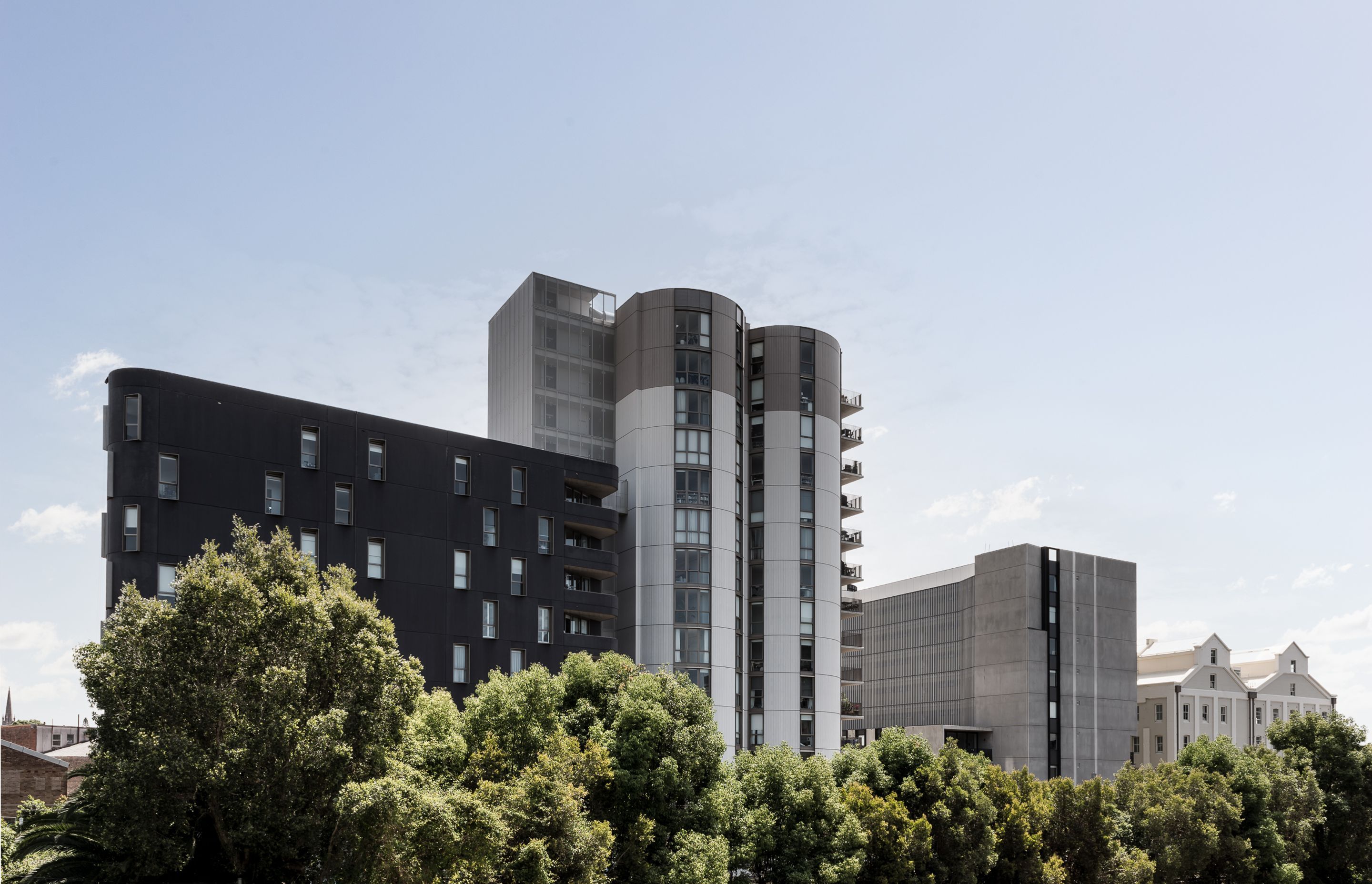 The Flour Mill at Summer Hill by Light & Lines | ArchiPro AU