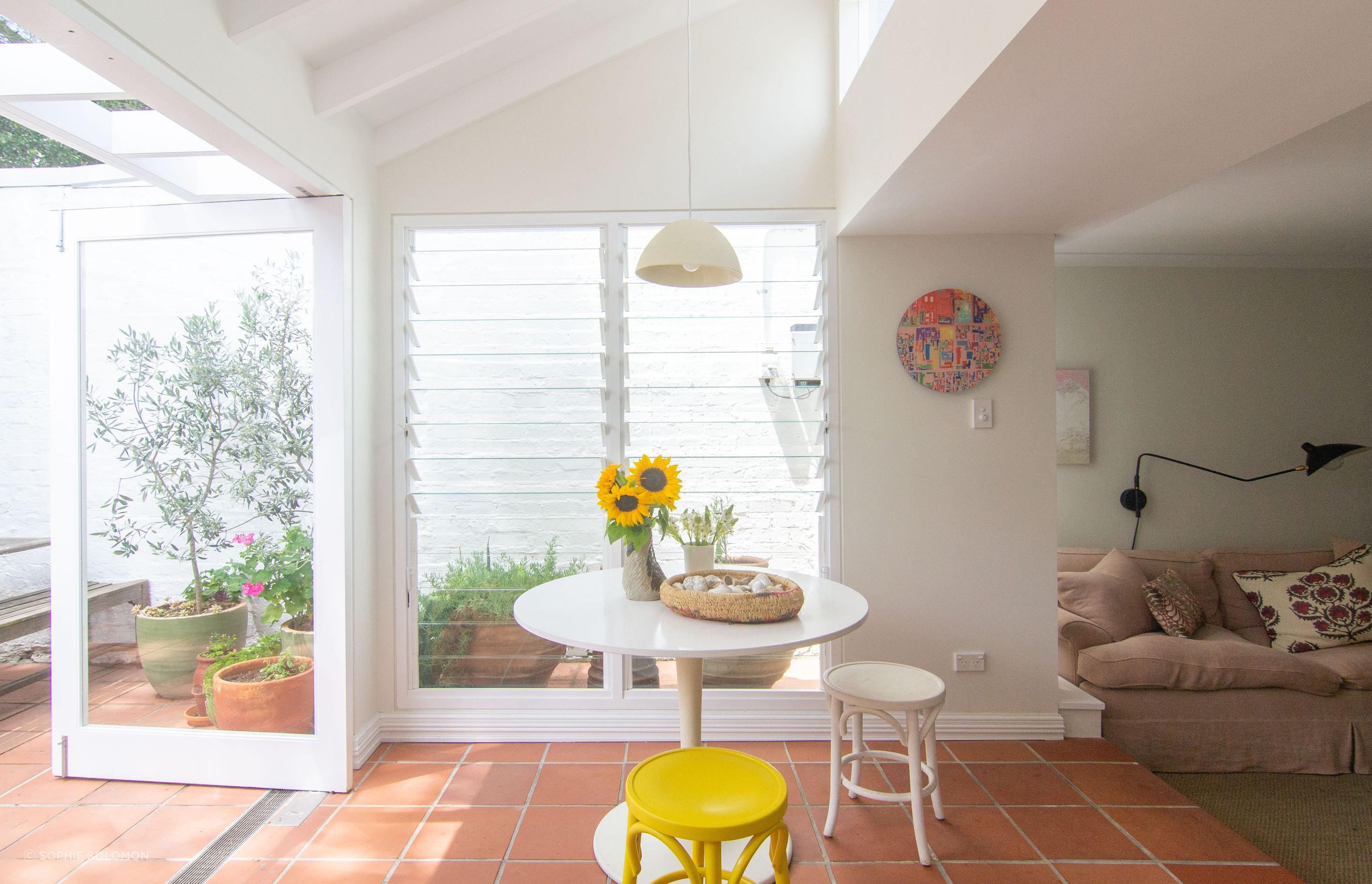 Pivot House by ssd studio | ArchiPro AU