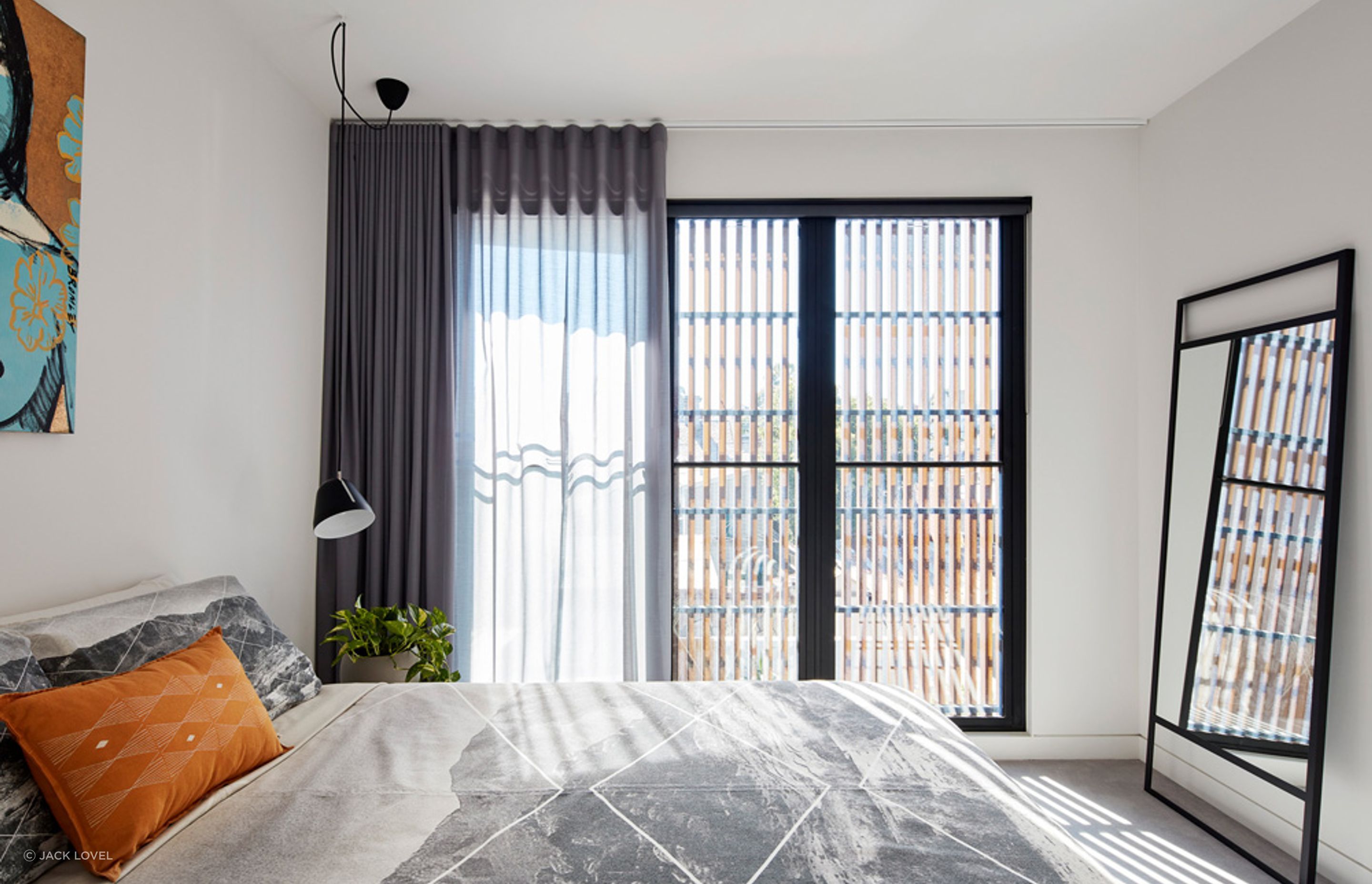 Private residence, Fitzroy North by Steel Window Design | ArchiPro AU