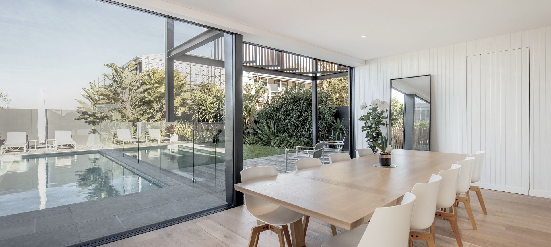Bronte House by To The Mil | ArchiPro AU
