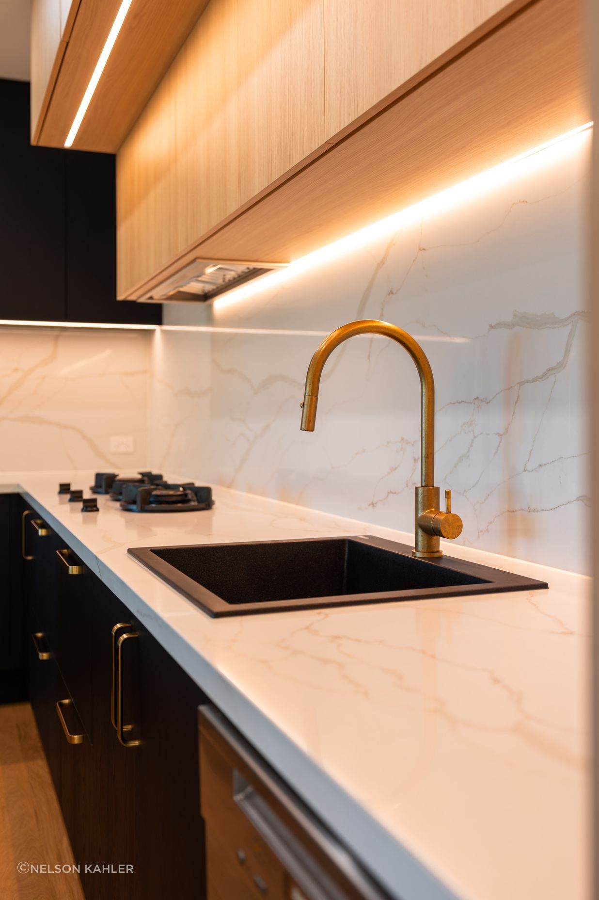 St Ives - Kate Anderson Design by Momo Handles | ArchiPro AU