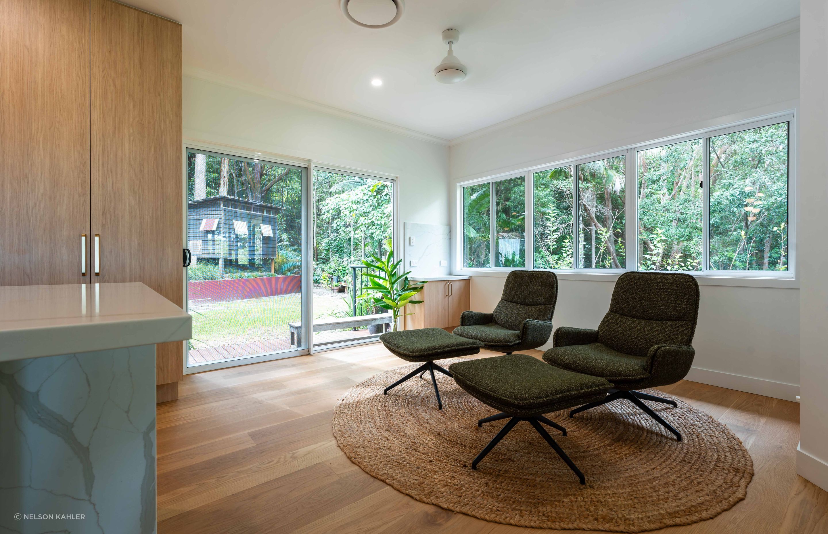 St Ives - Kate Anderson Design by Momo Handles | ArchiPro AU