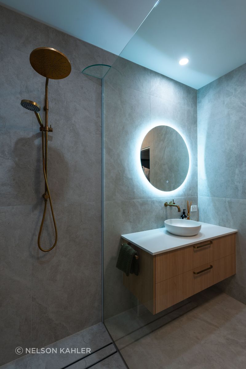 St Ives - Kate Anderson Design by Momo Handles | ArchiPro AU