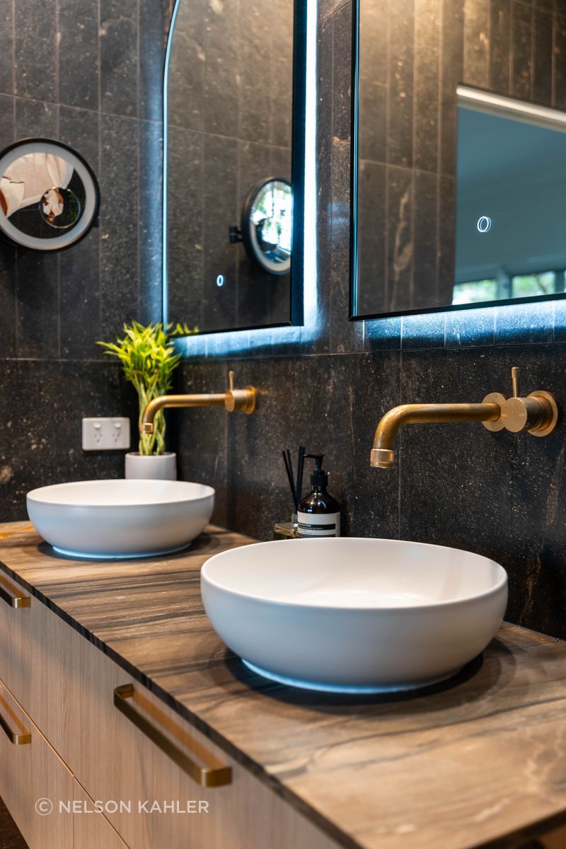 St Ives - Kate Anderson Design by Momo Handles | ArchiPro AU