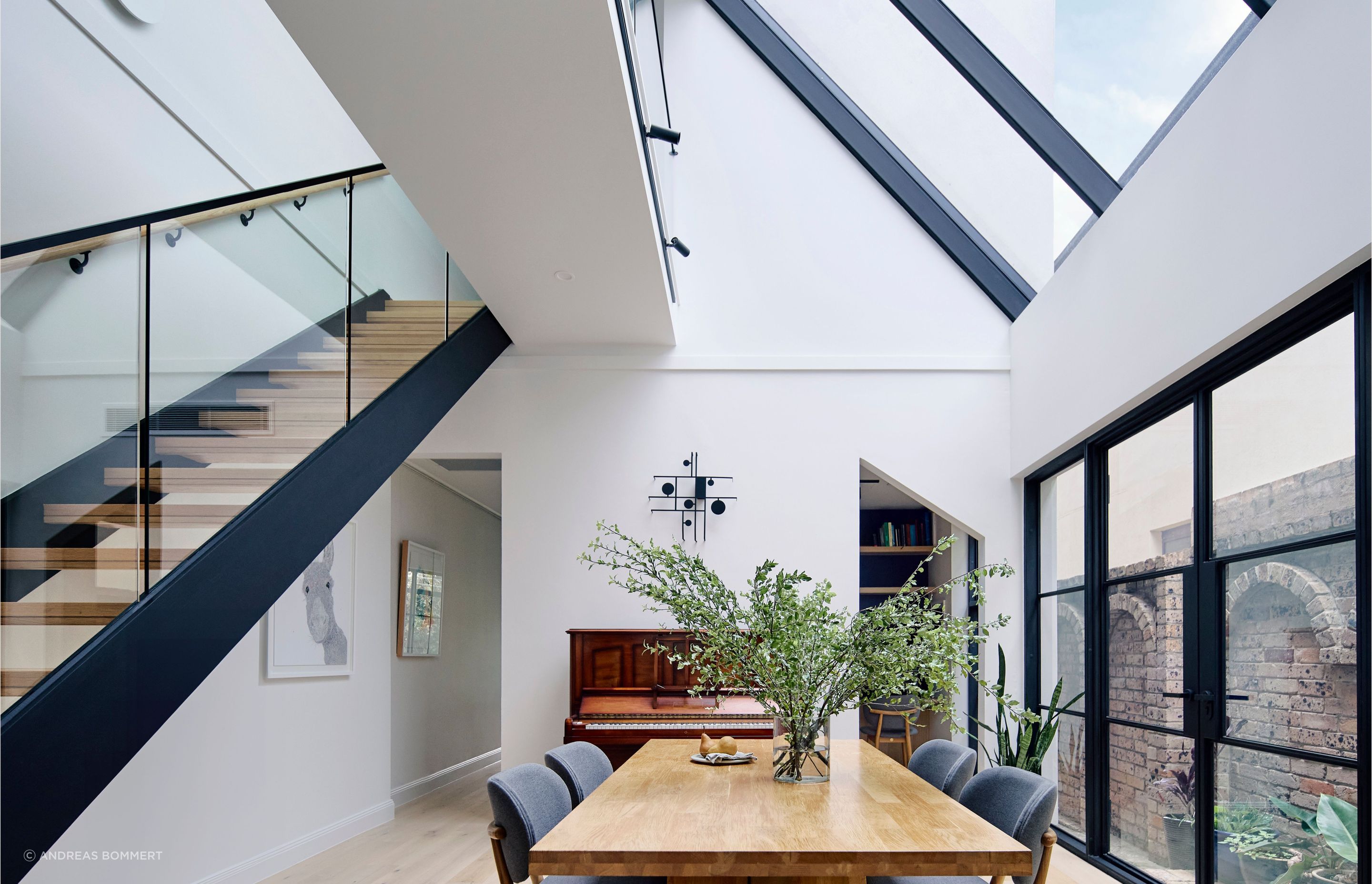 Stargazer by Sandbox Studio® | ArchiPro AU