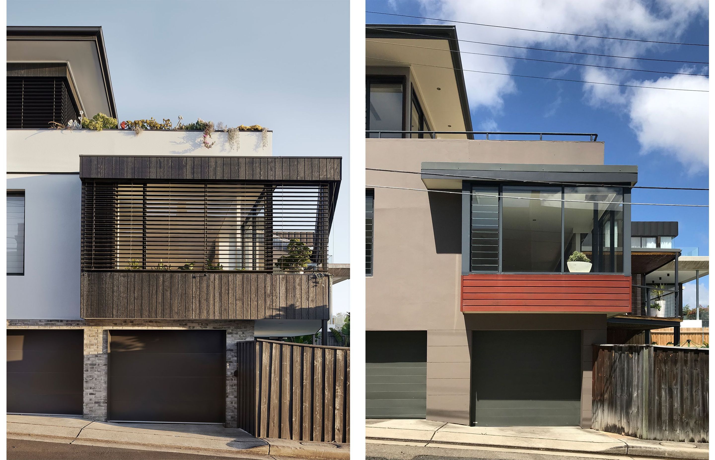 HOUSE.2046.SAS by Robert Parisi Architecture + Design | ArchiPro AU