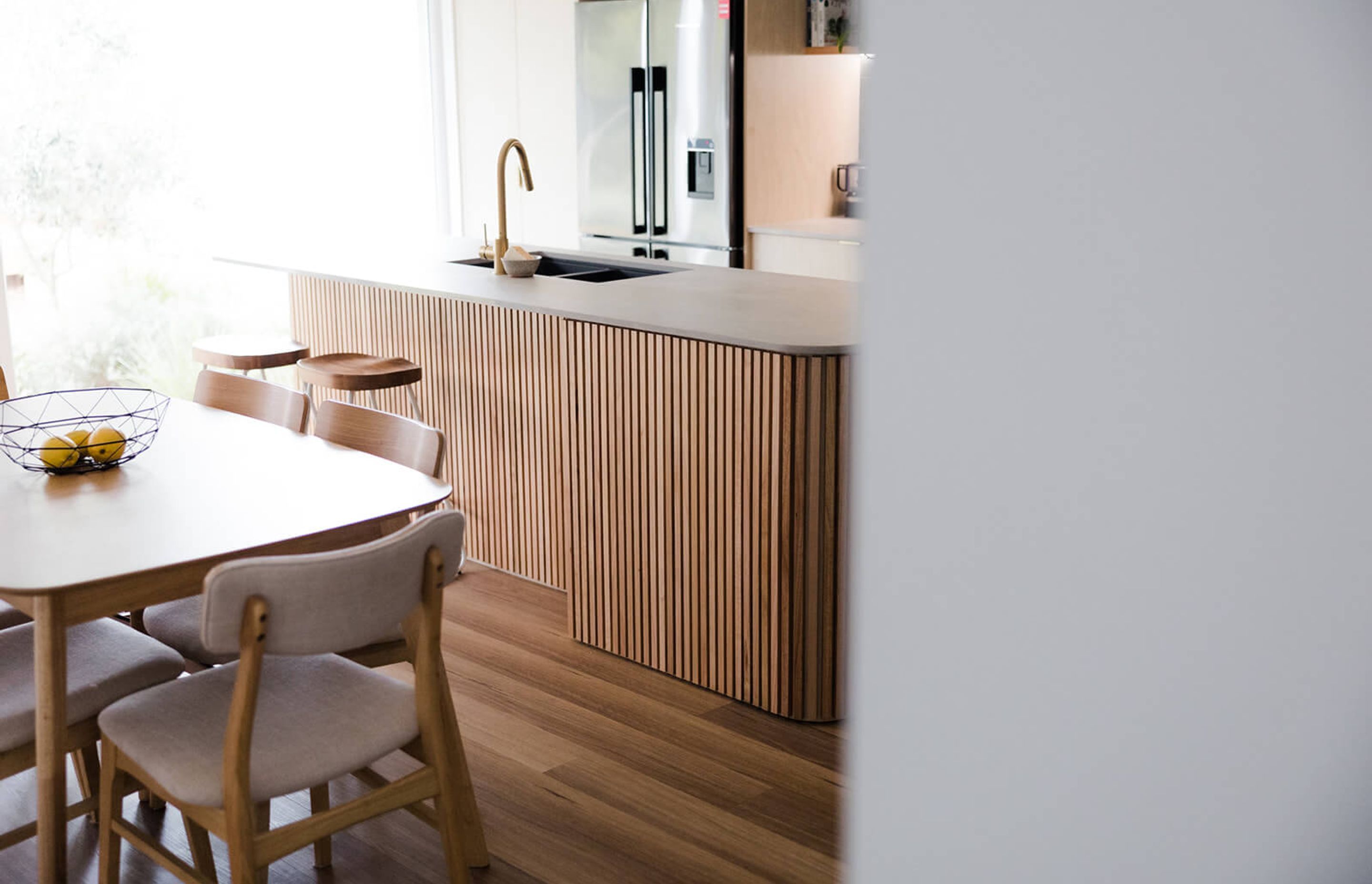 SPRINGFIELD RENOVATION/EXTENSION by Lou Projects | ArchiPro AU