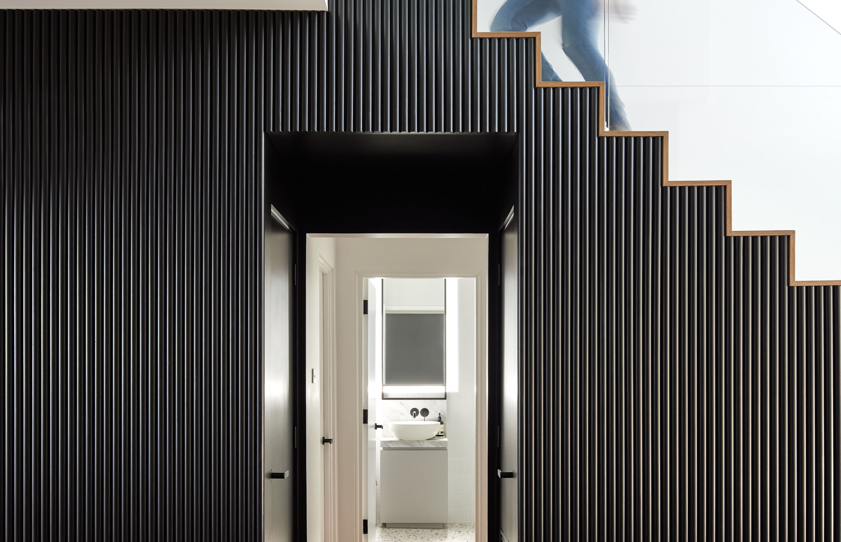 HOUSE.2046.SAS by Robert Parisi Architecture + Design | ArchiPro AU