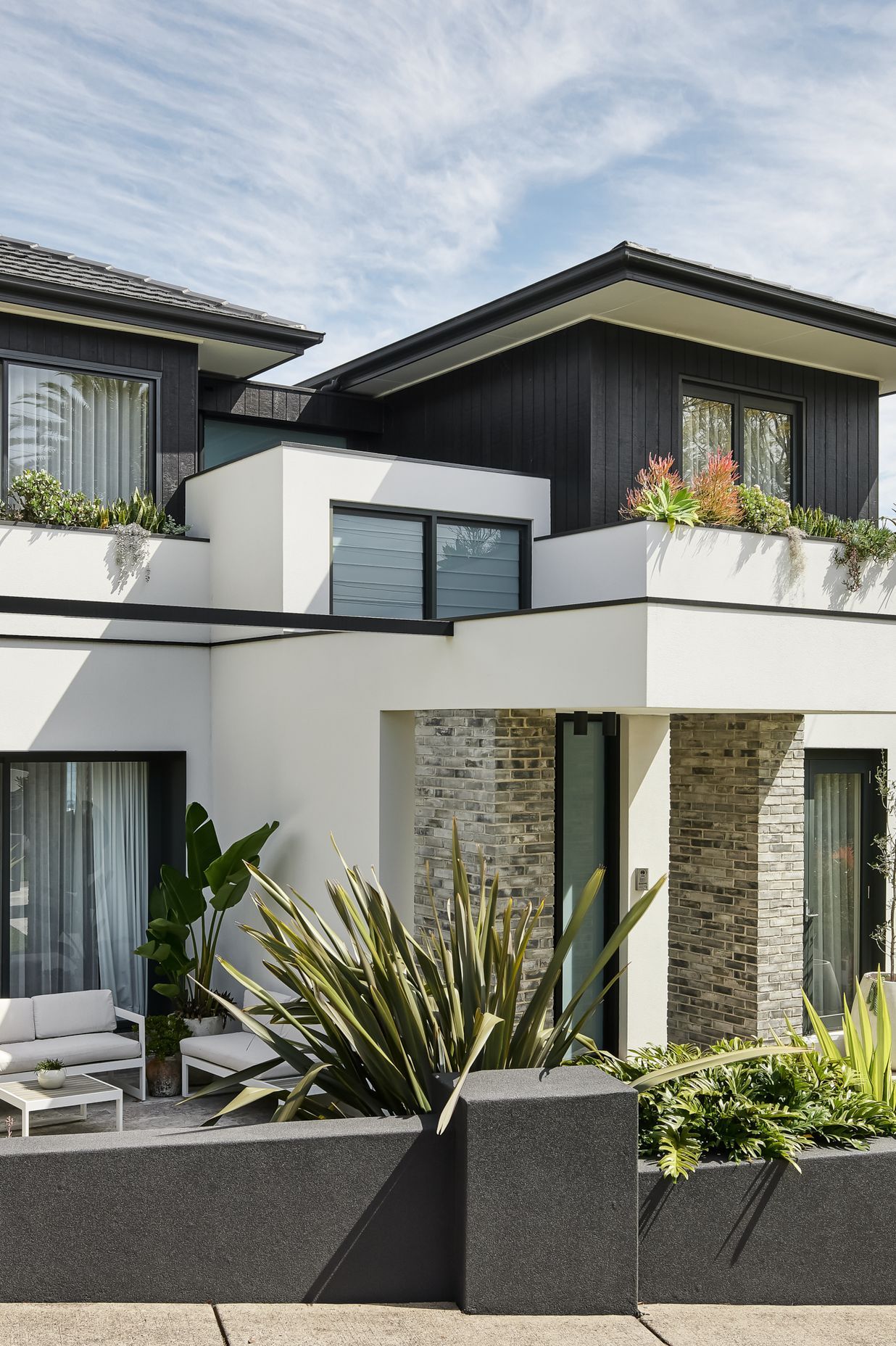 HOUSE.2046.SAS by Robert Parisi Architecture + Design | ArchiPro AU