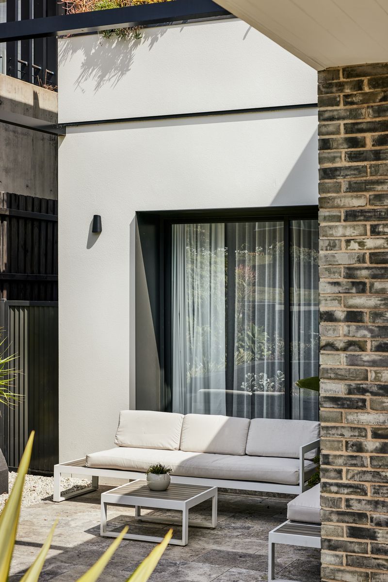 HOUSE.2046.SAS by Robert Parisi Architecture + Design | ArchiPro AU