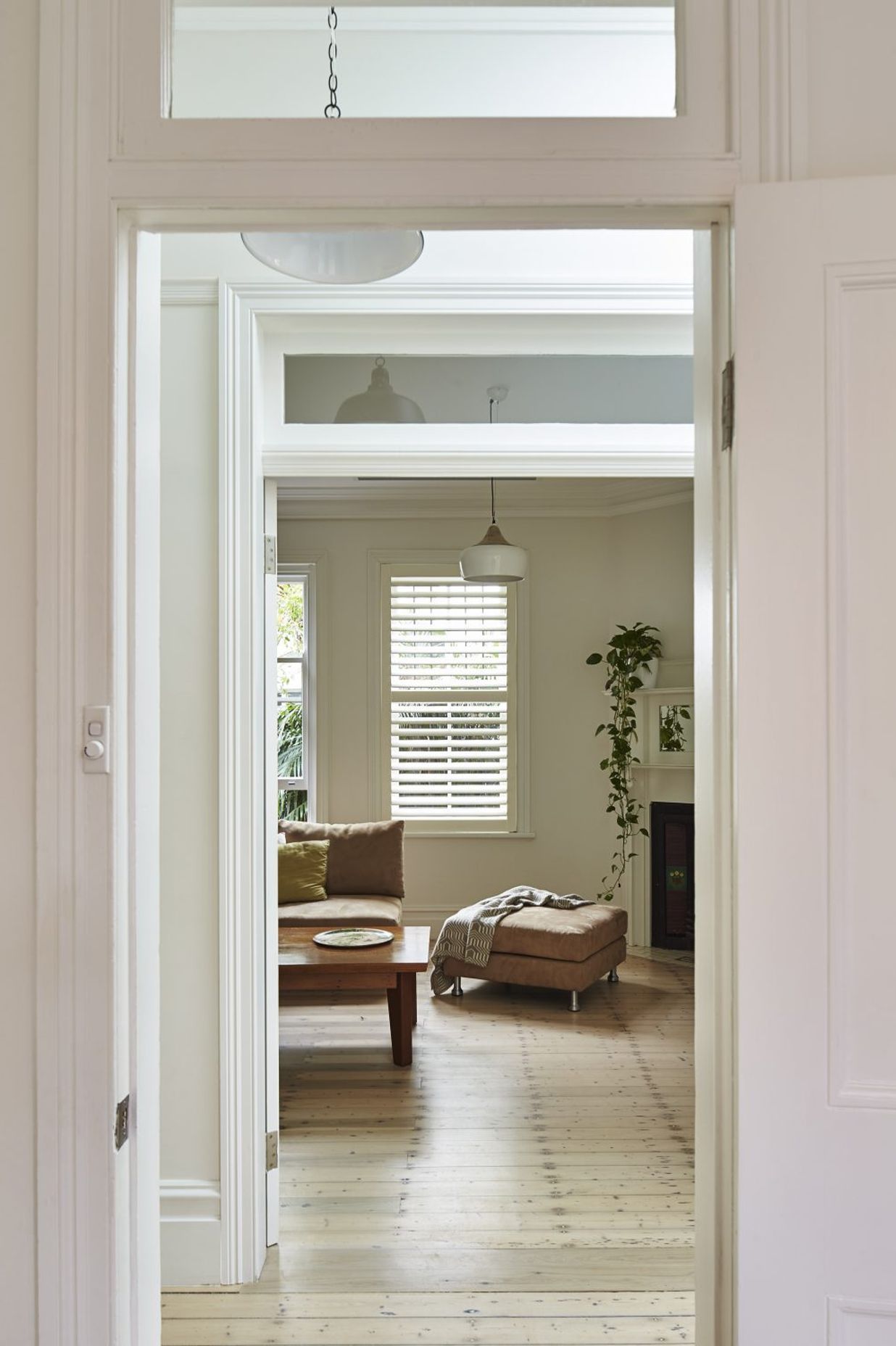 Step Down House by Bijl Architecture | ArchiPro AU