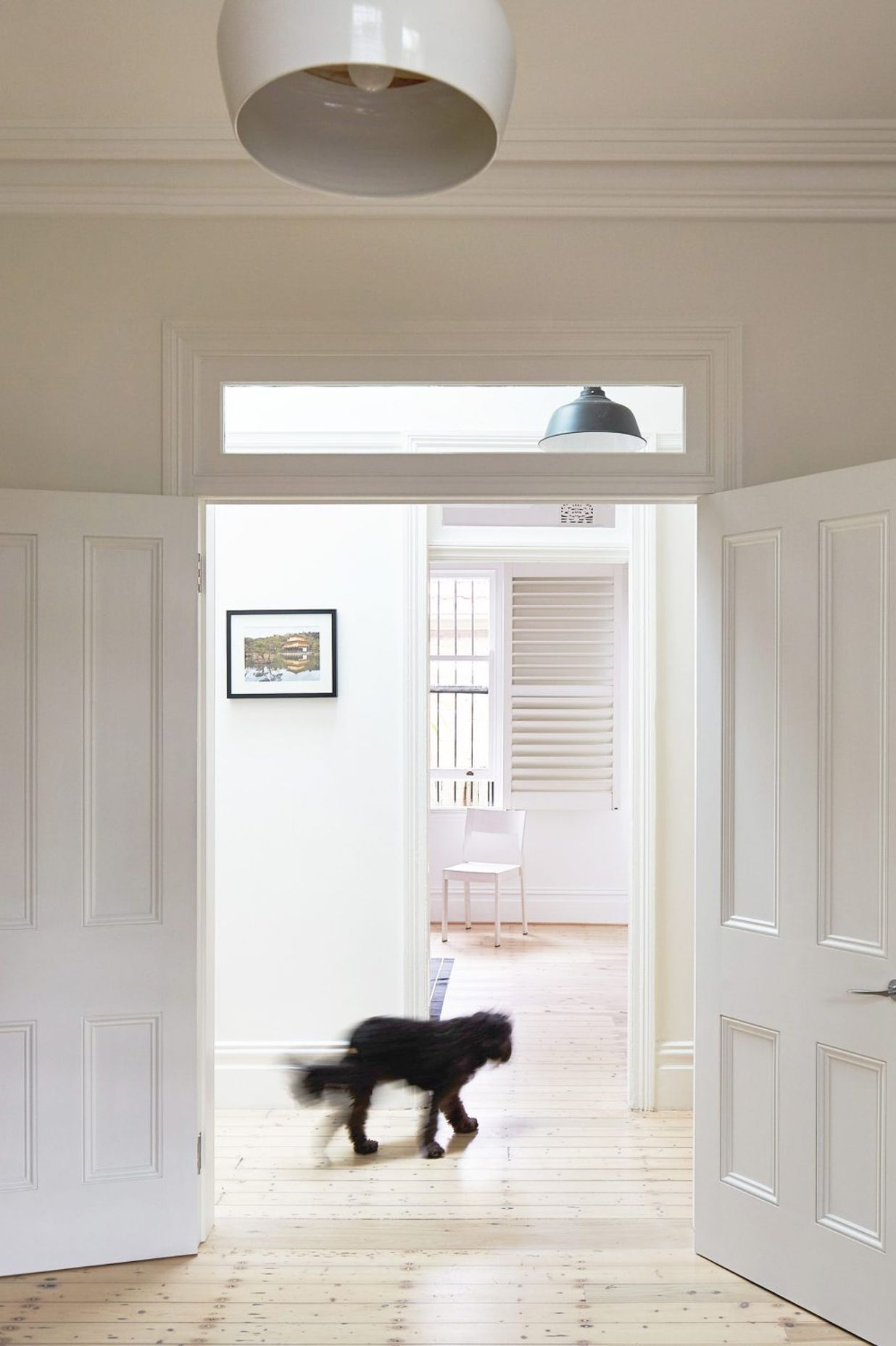 Step Down House by Bijl Architecture | ArchiPro AU