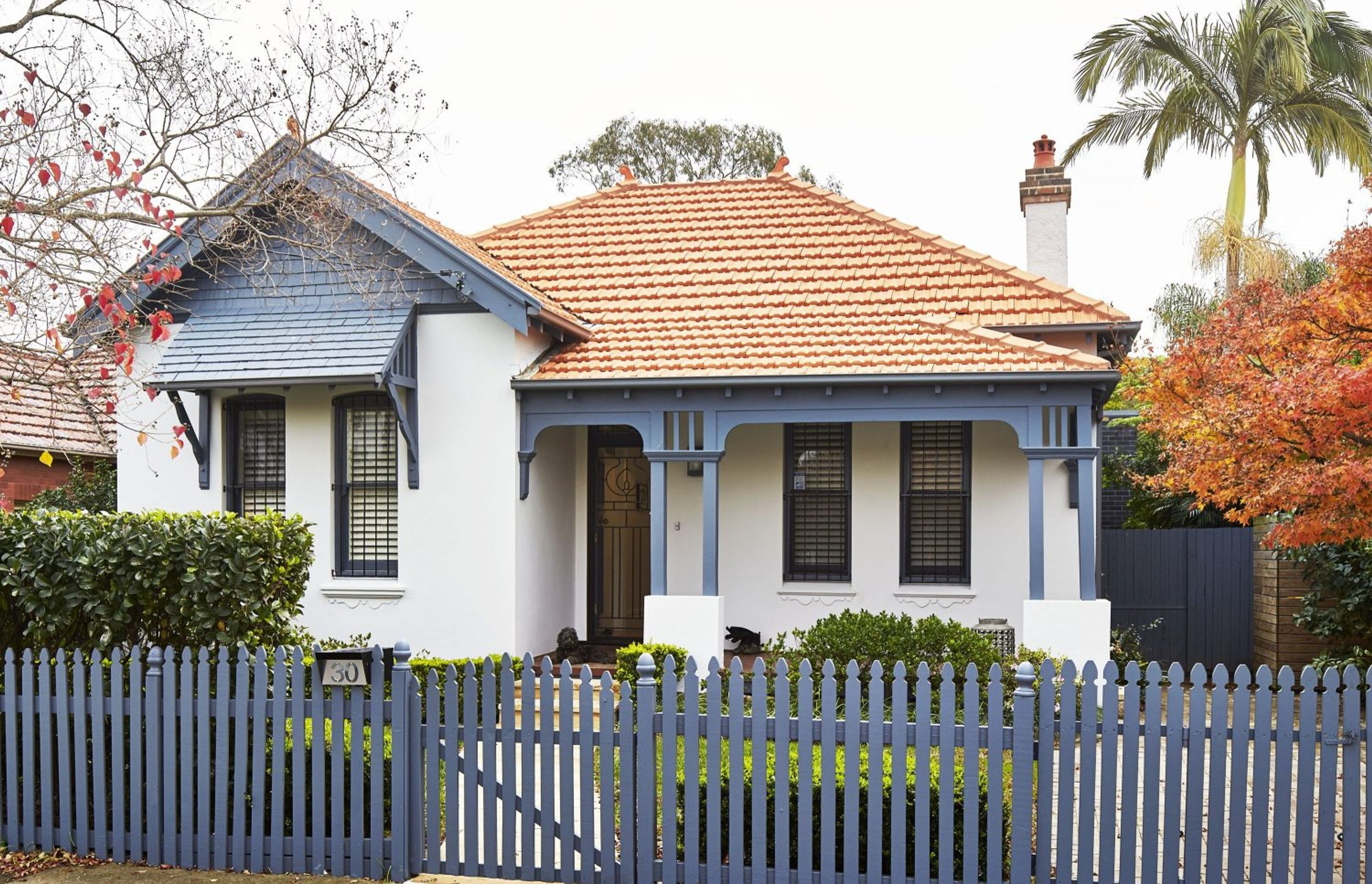 Step Down House by Bijl Architecture | ArchiPro AU