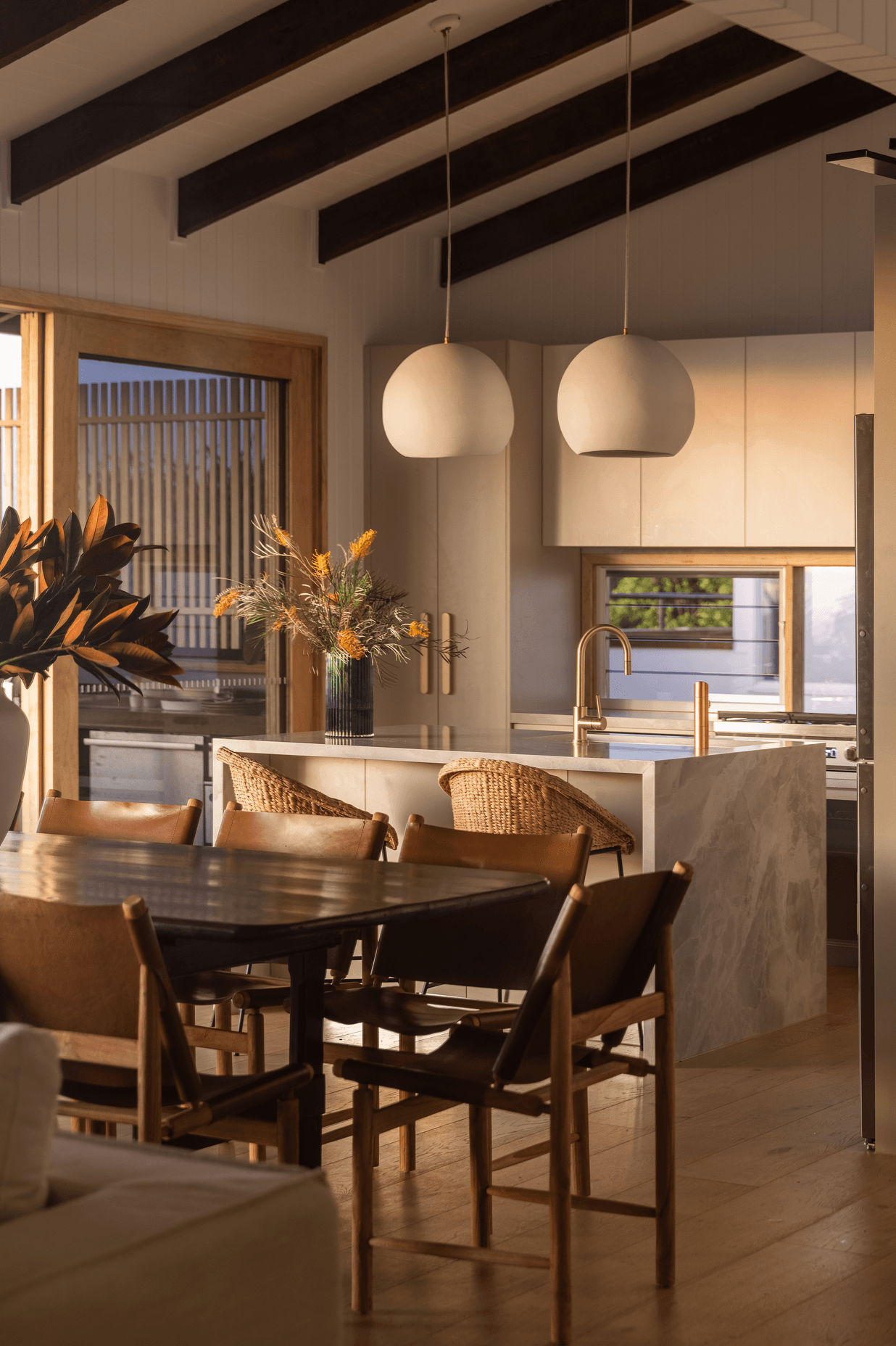 The Green House by Briellyn Turton | ArchiPro AU