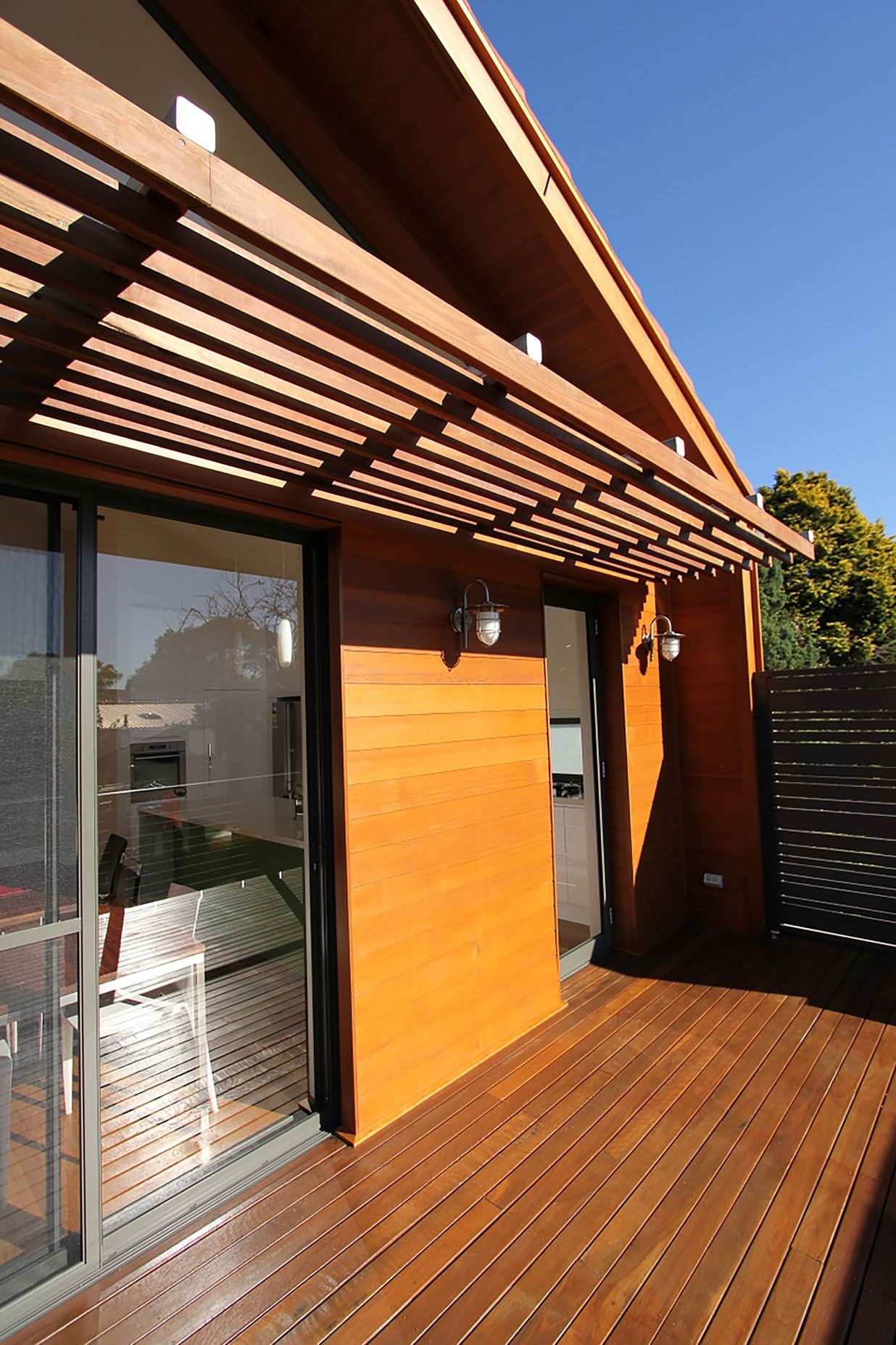 Sunshade House by Spiral Architects Lab | ArchiPro AU