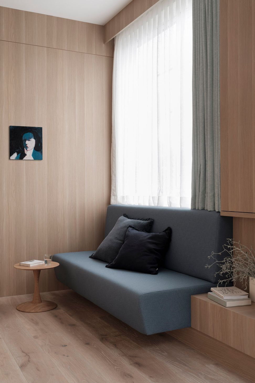 Darlinghurst Apartment by Brewer Architects | ArchiPro AU
