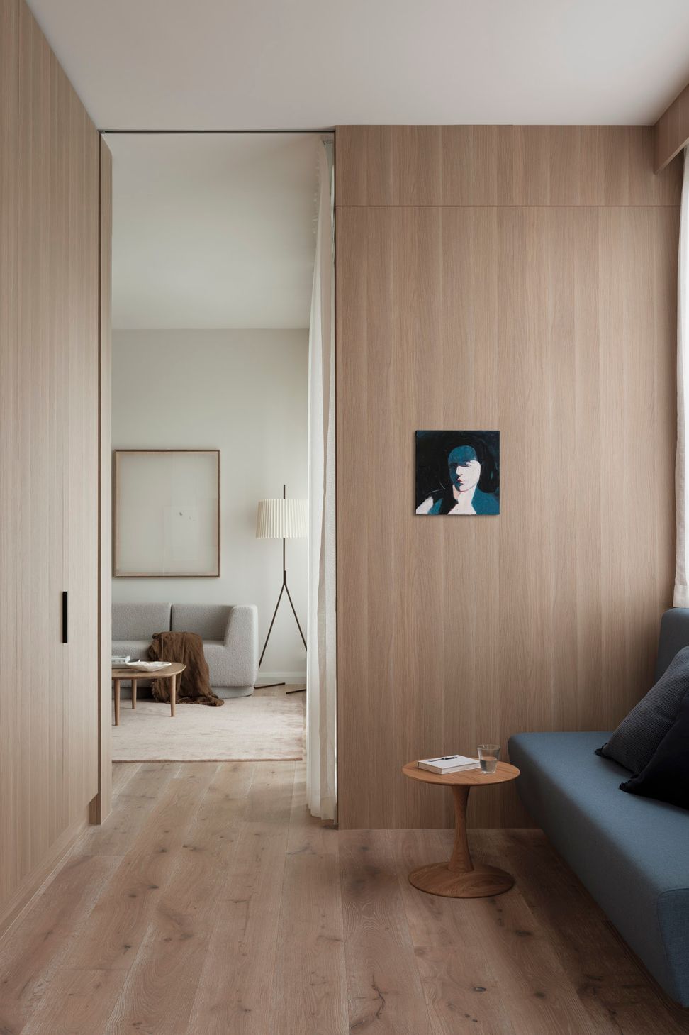 Darlinghurst Apartment by Brewer Architects | ArchiPro AU