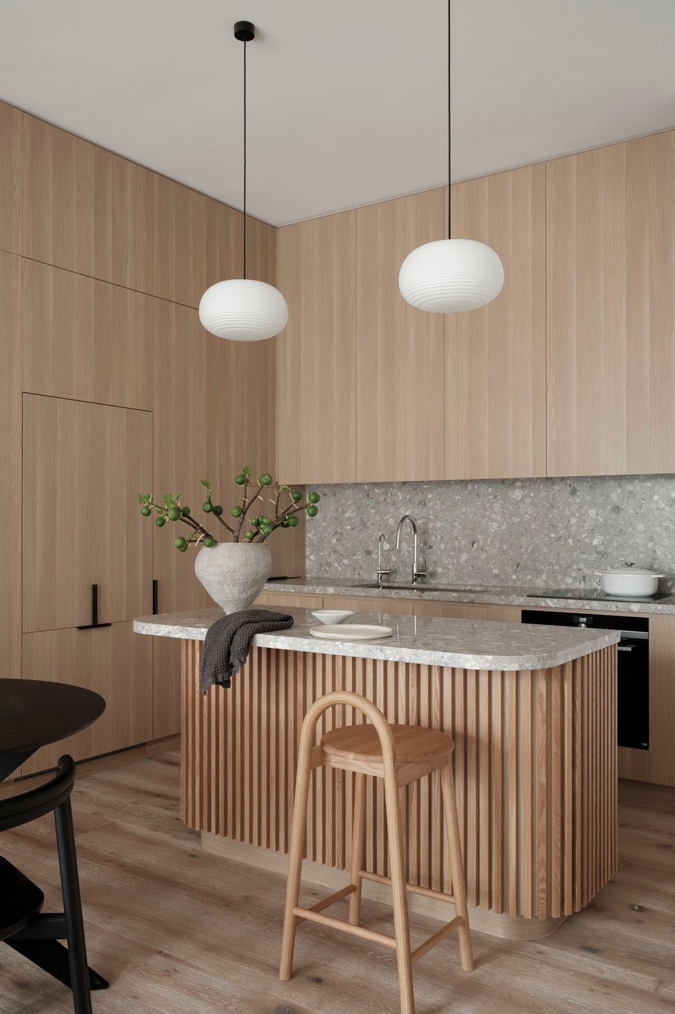 Darlinghurst Apartment by Brewer Architects | ArchiPro AU