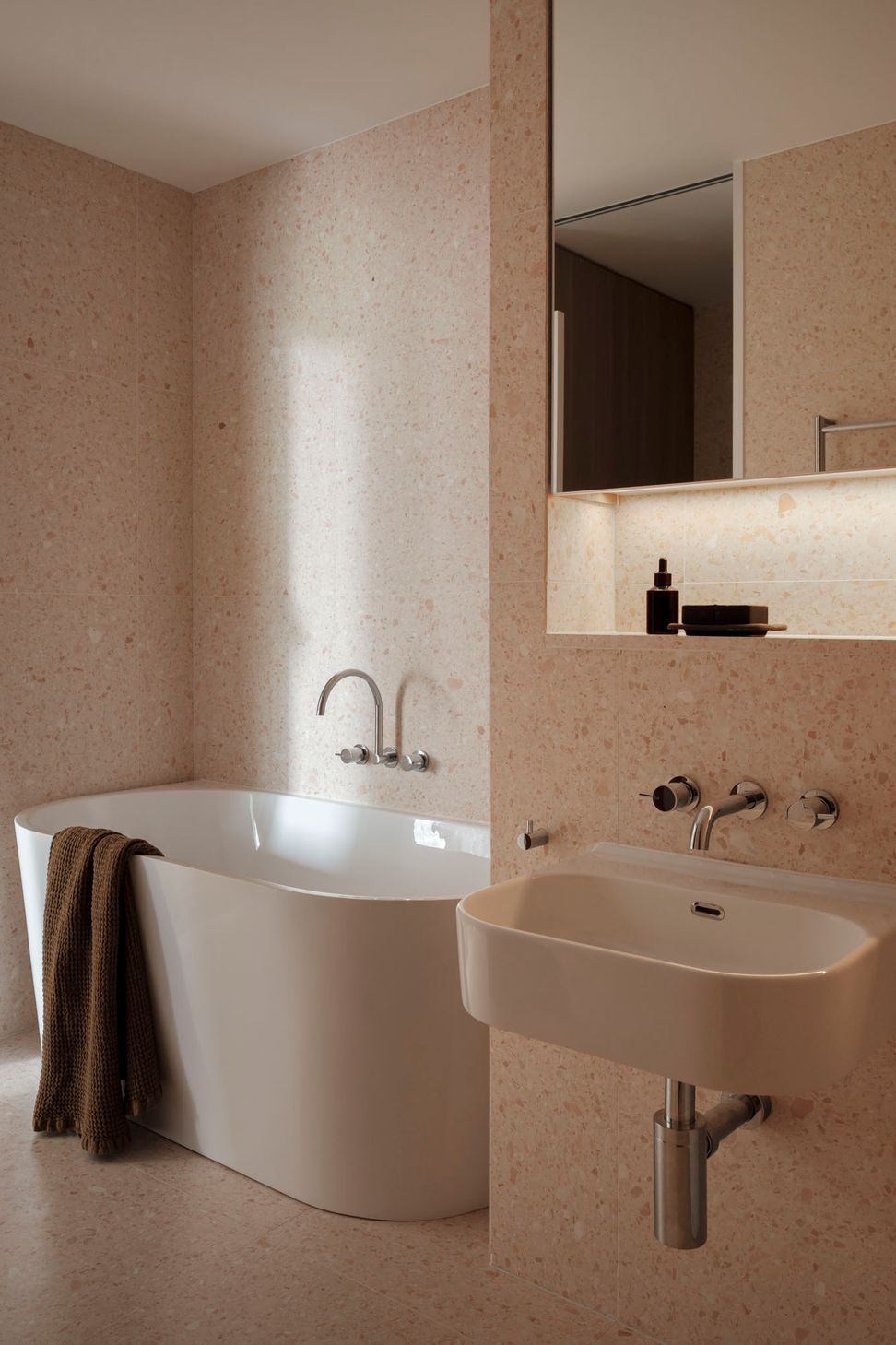 Darlinghurst Apartment by Brewer Architects | ArchiPro AU