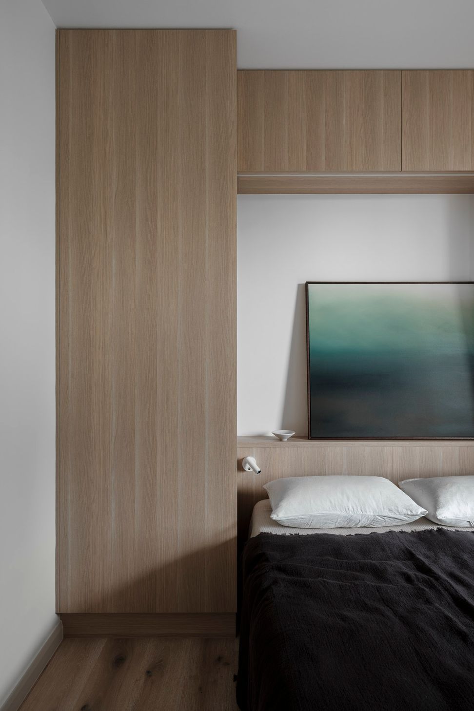 Darlinghurst Apartment by Brewer Architects | ArchiPro AU