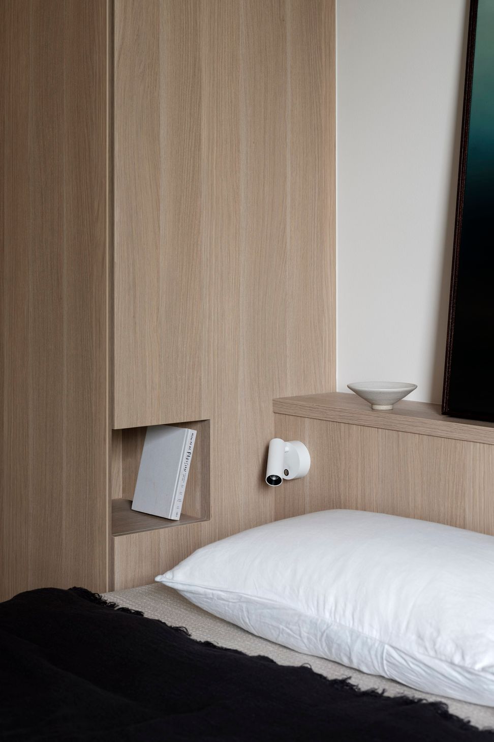 Darlinghurst Apartment by Brewer Architects | ArchiPro AU