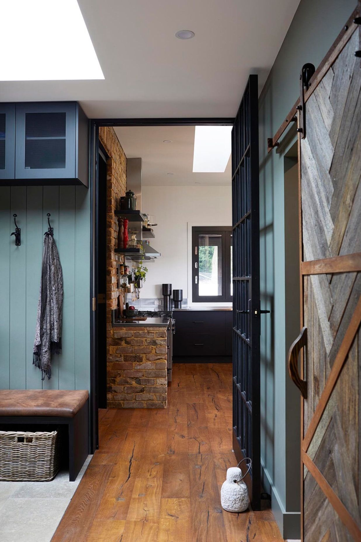 The Coach House by Jess Hunter Interior Design | ArchiPro AU