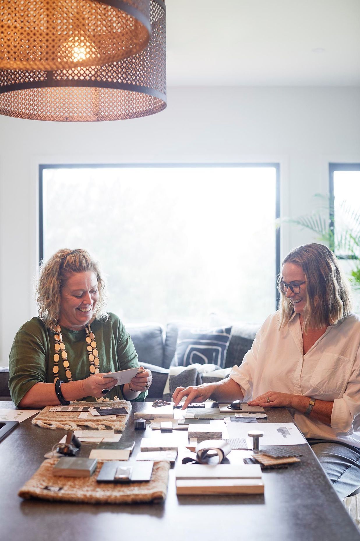 The Coach House by Jess Hunter Interior Design | ArchiPro AU