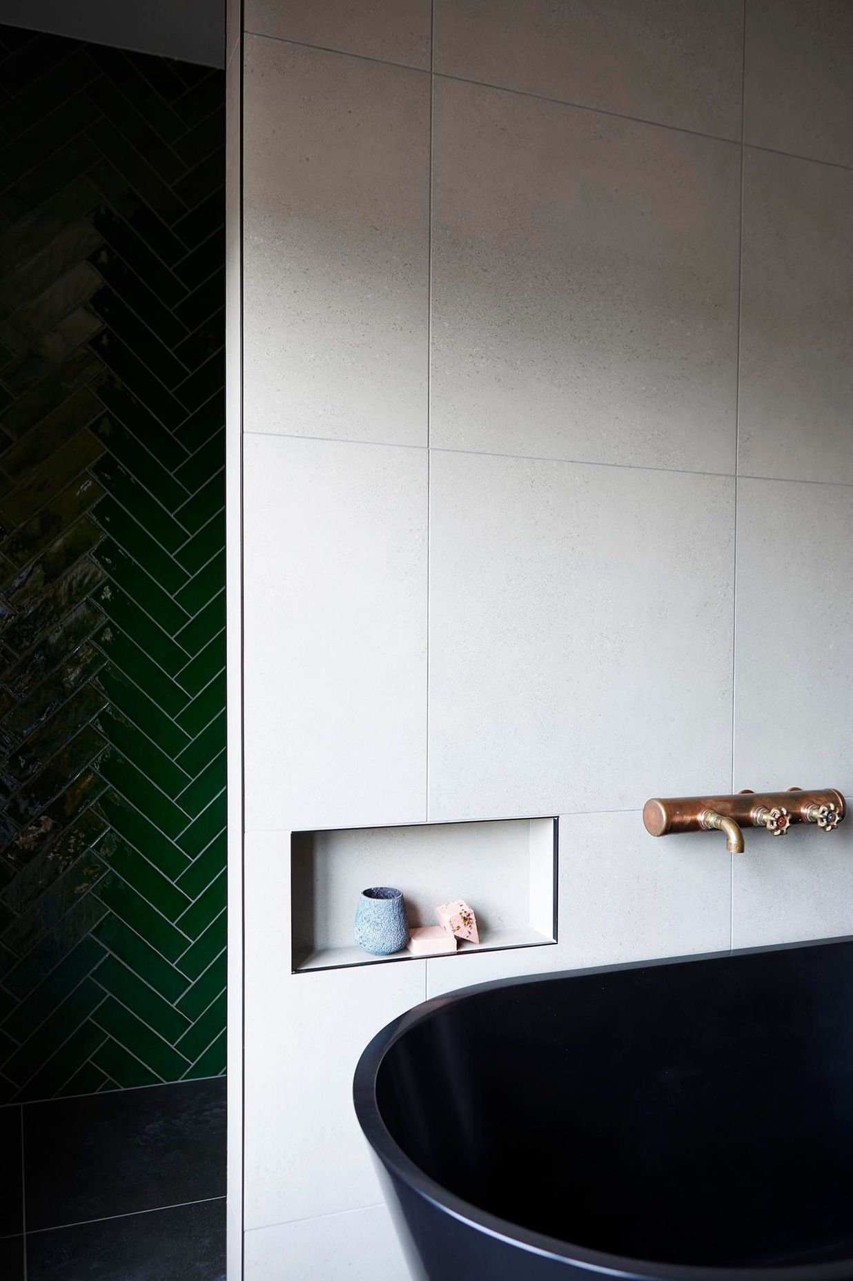 The Coach House by Jess Hunter Interior Design | ArchiPro AU