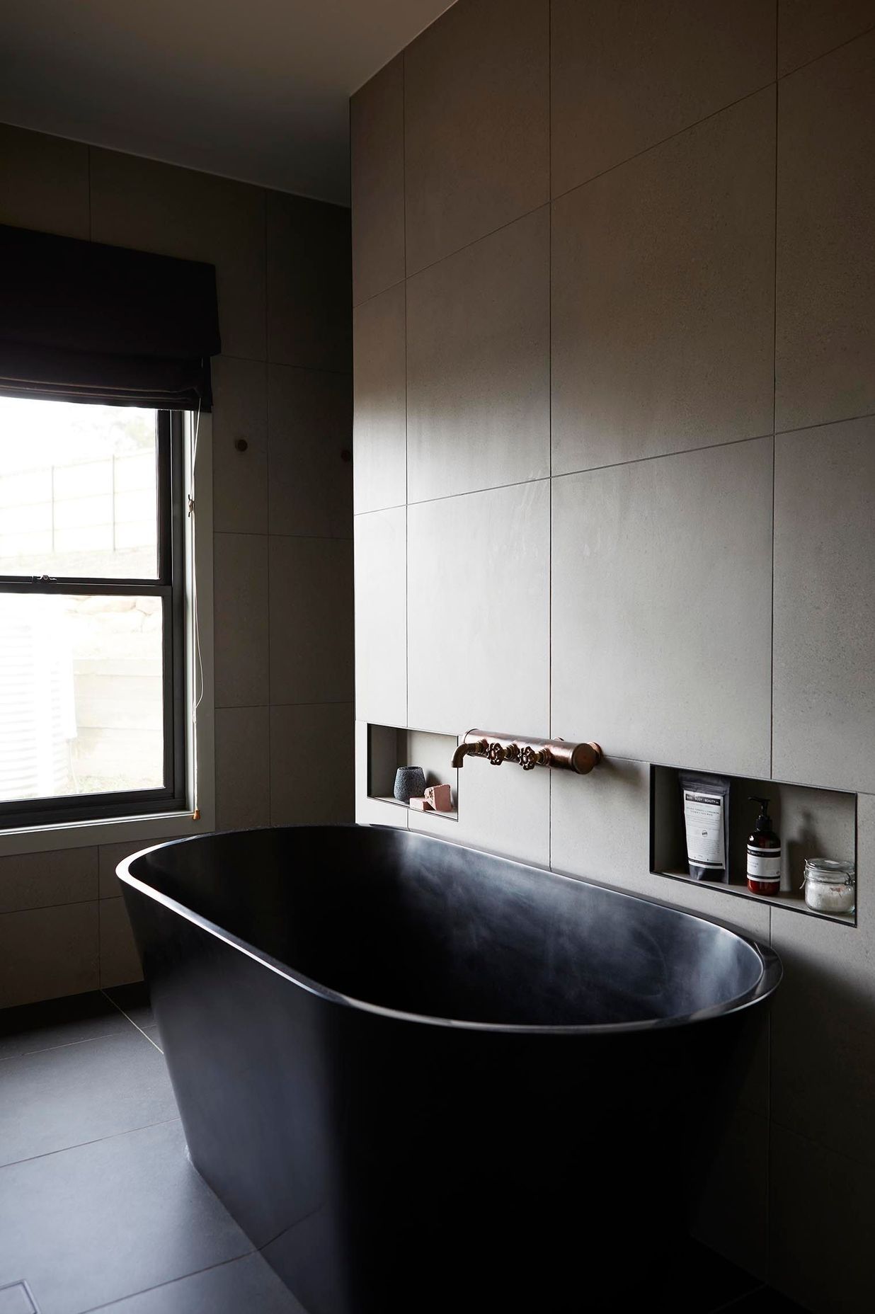 The Coach House by Jess Hunter Interior Design | ArchiPro AU