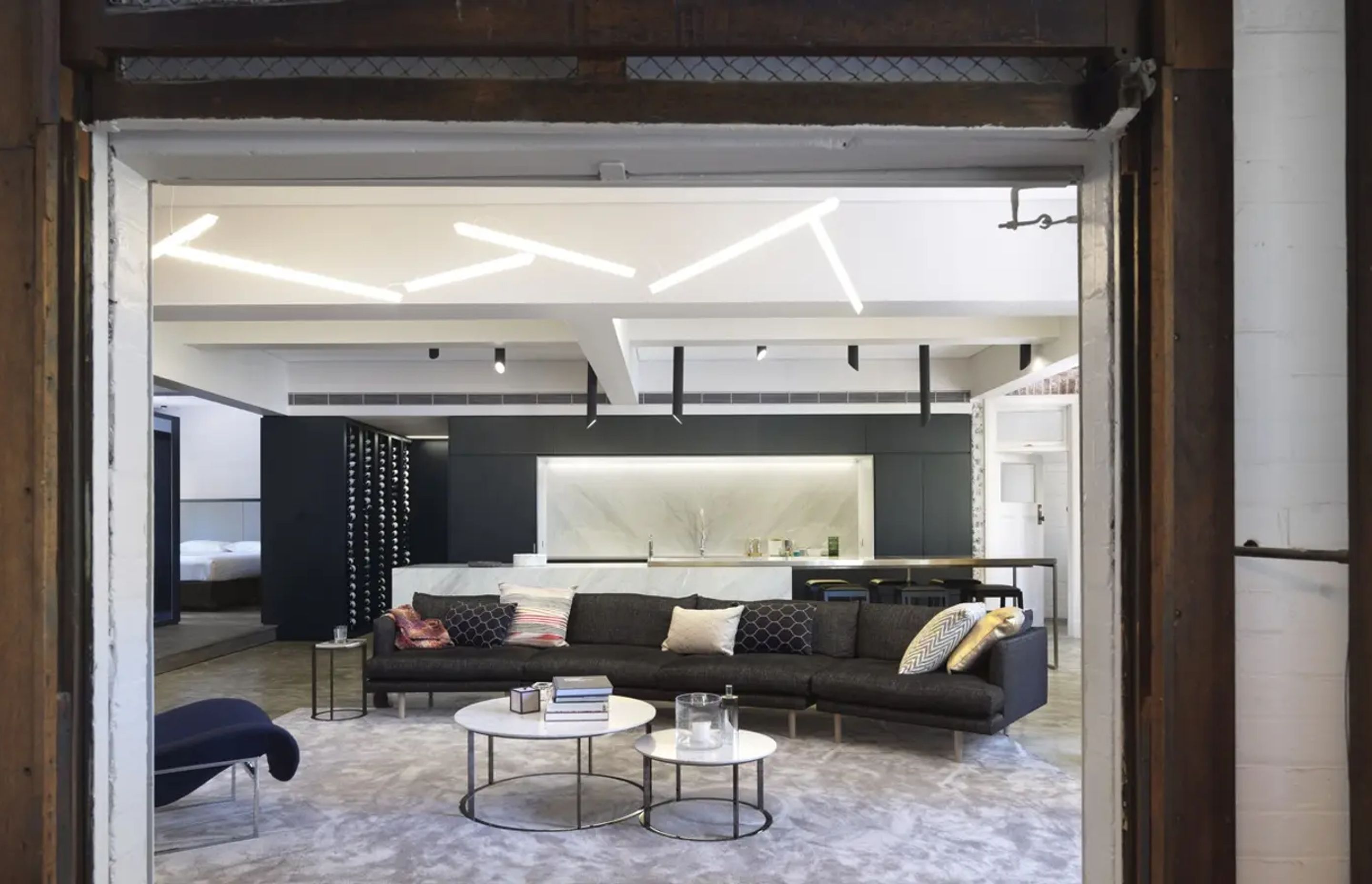 Claremont House by TKD Architects | ArchiPro AU