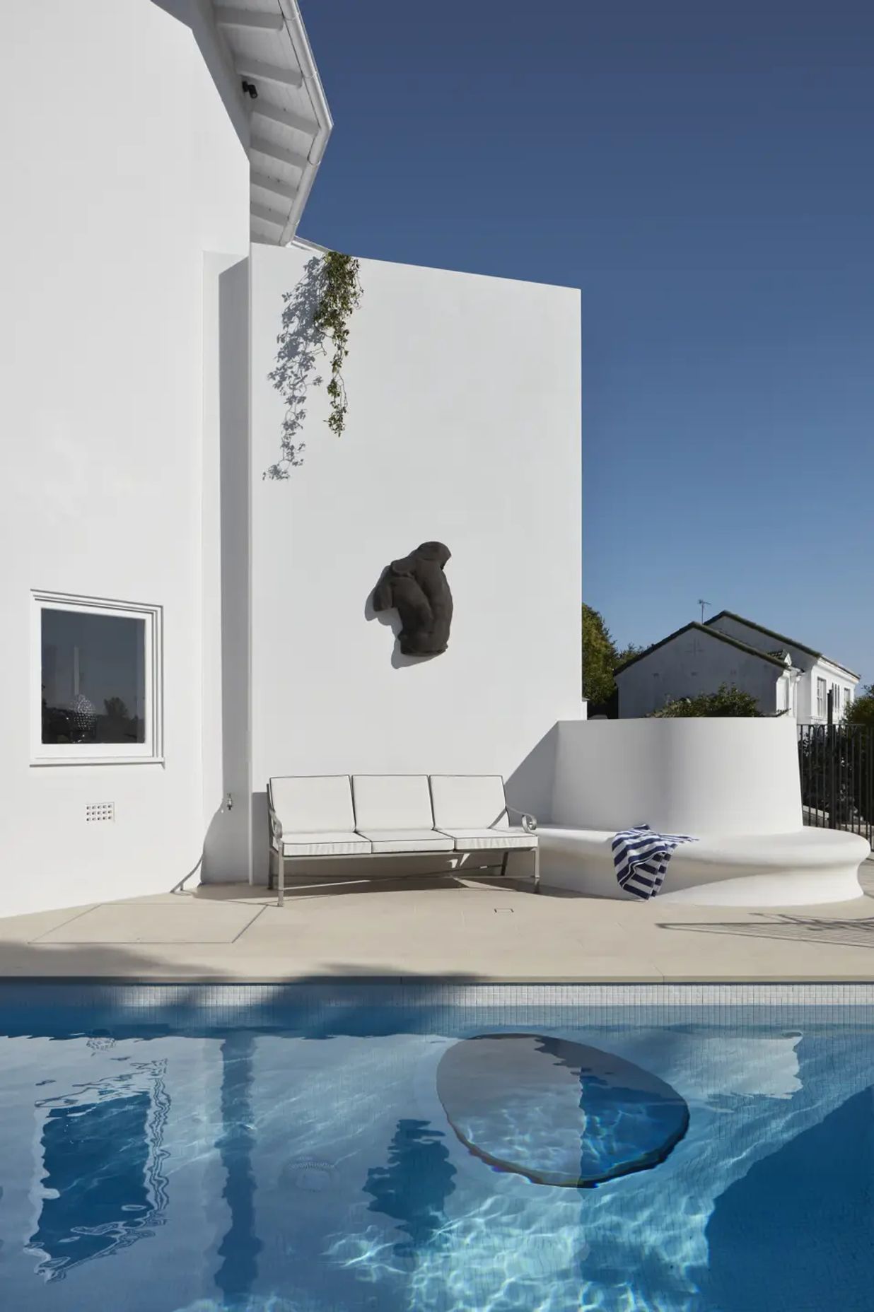 Point Piper House by TKD Architects | ArchiPro AU