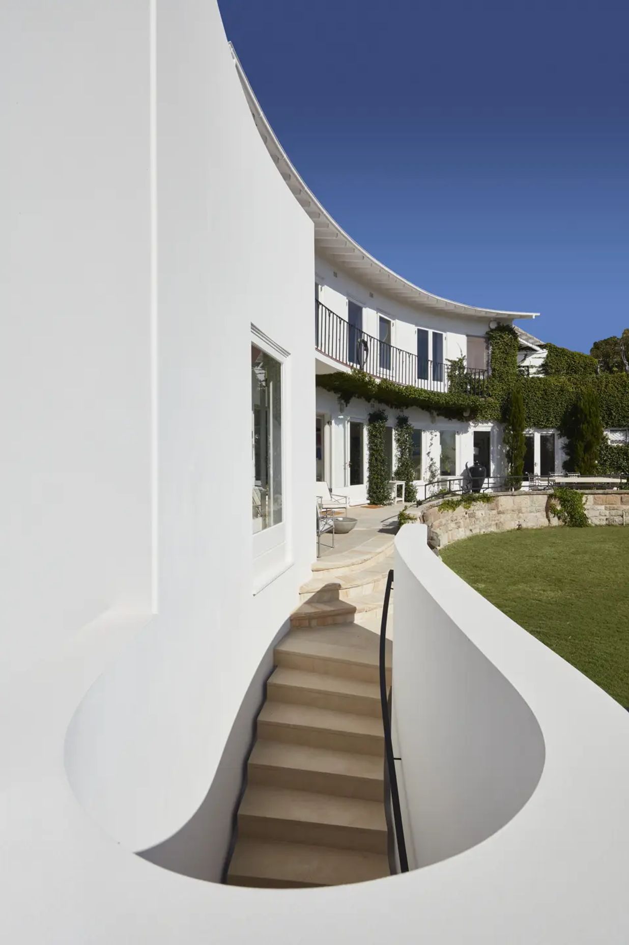 Point Piper House by TKD Architects | ArchiPro AU