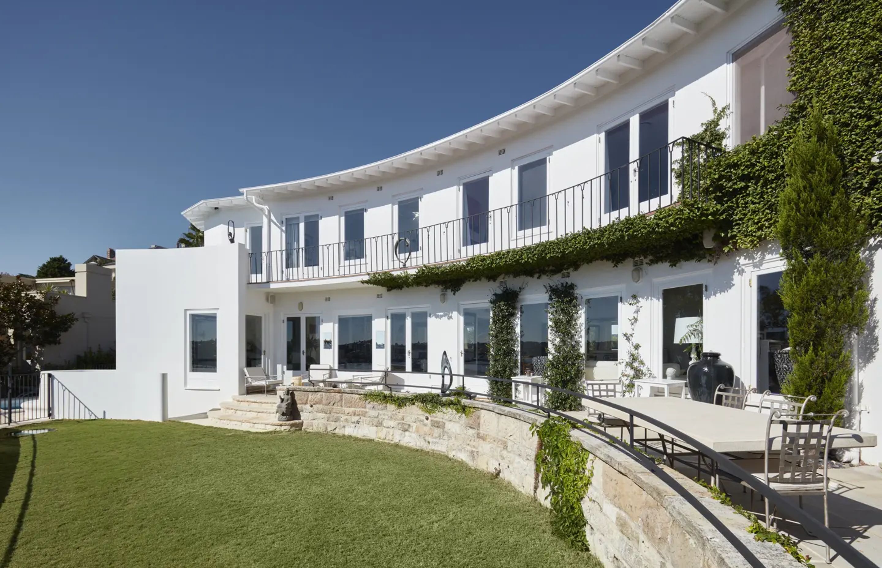 Point Piper House by TKD Architects | ArchiPro AU