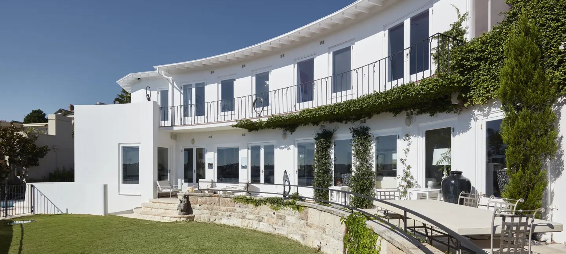 Point Piper House by TKD Architects | ArchiPro AU