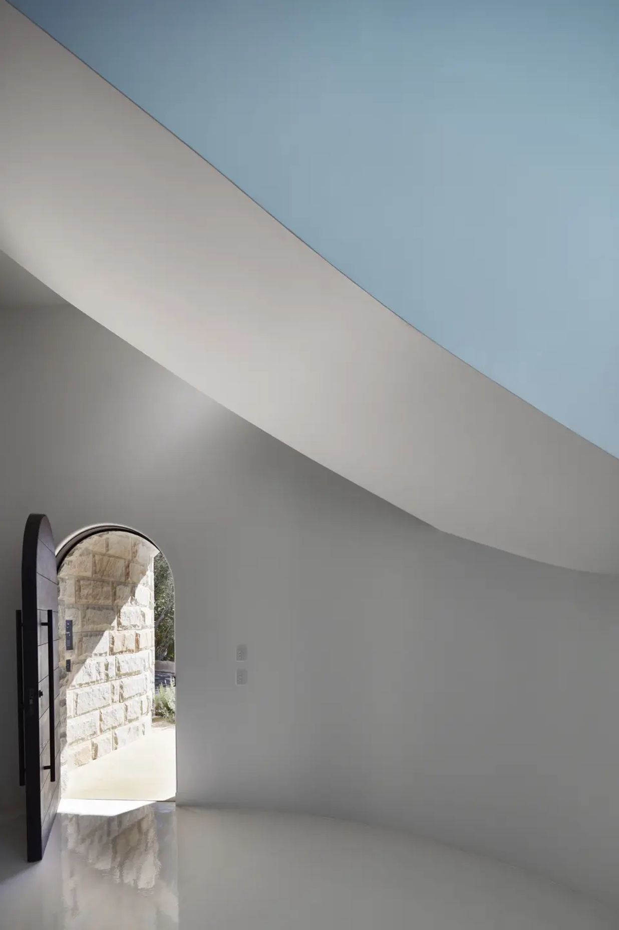 Point Piper House by TKD Architects | ArchiPro AU