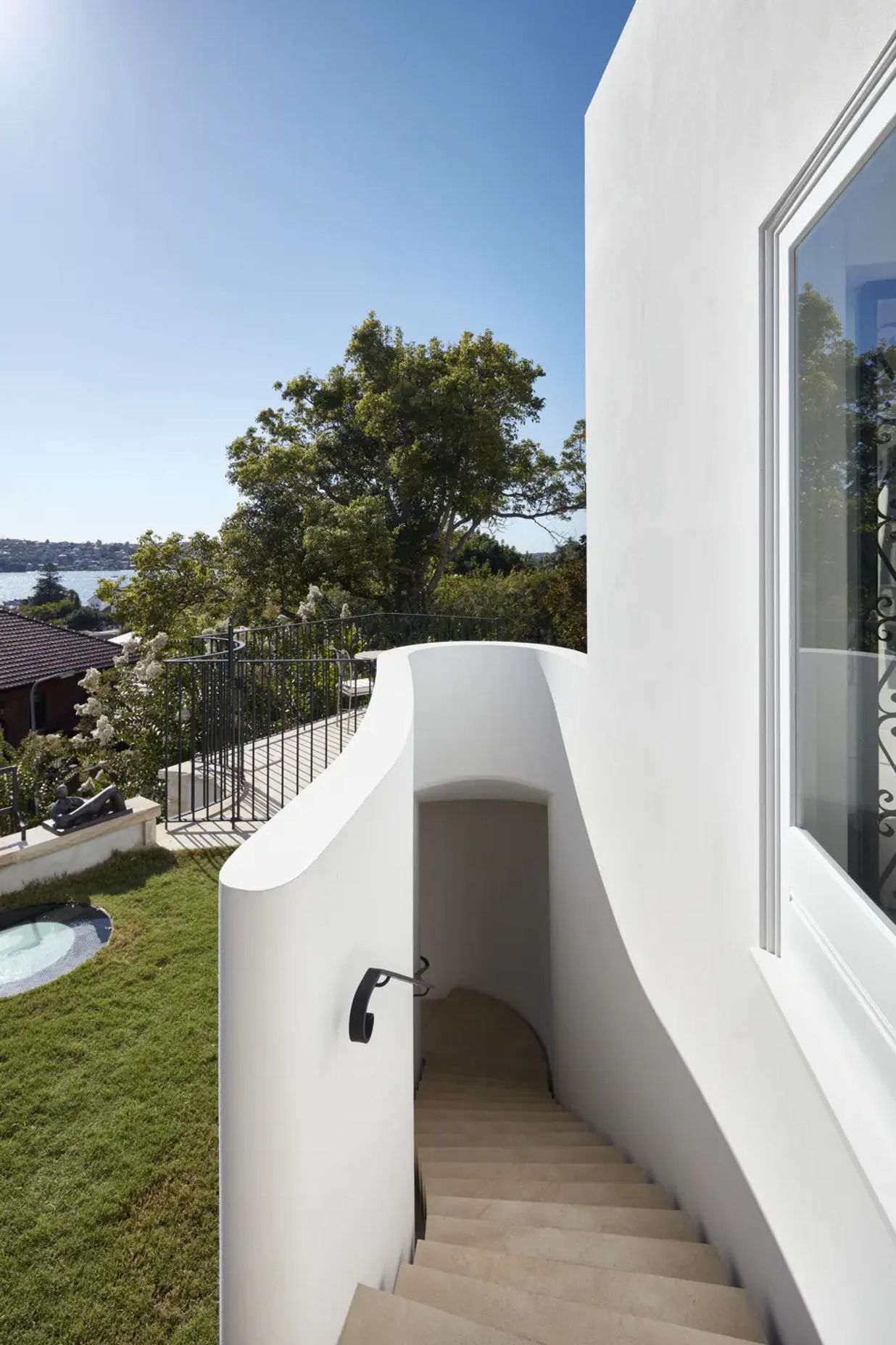 Point Piper House by TKD Architects | ArchiPro AU