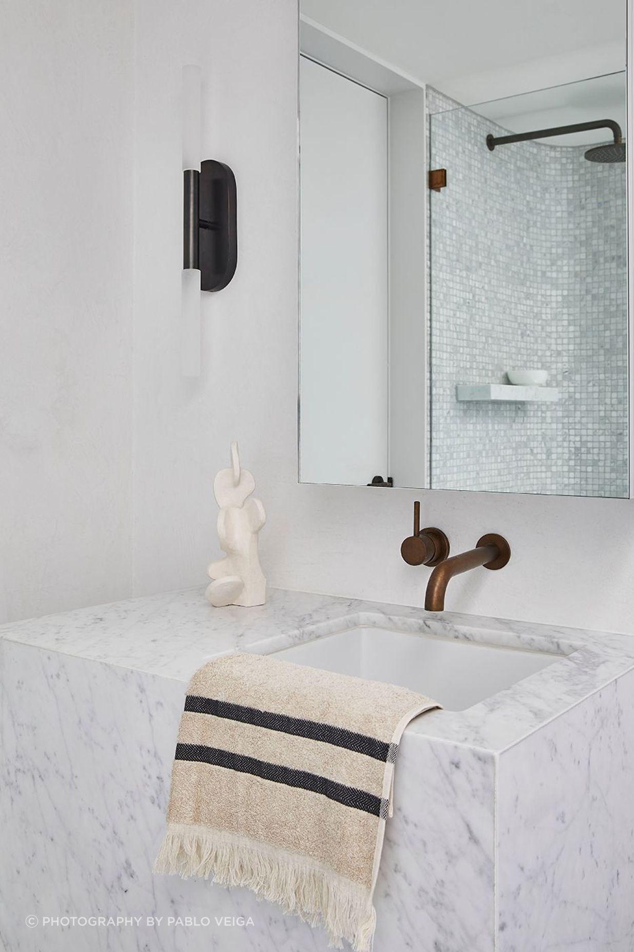 Glenmore Terrace by Tom Mark Henry | ArchiPro AU