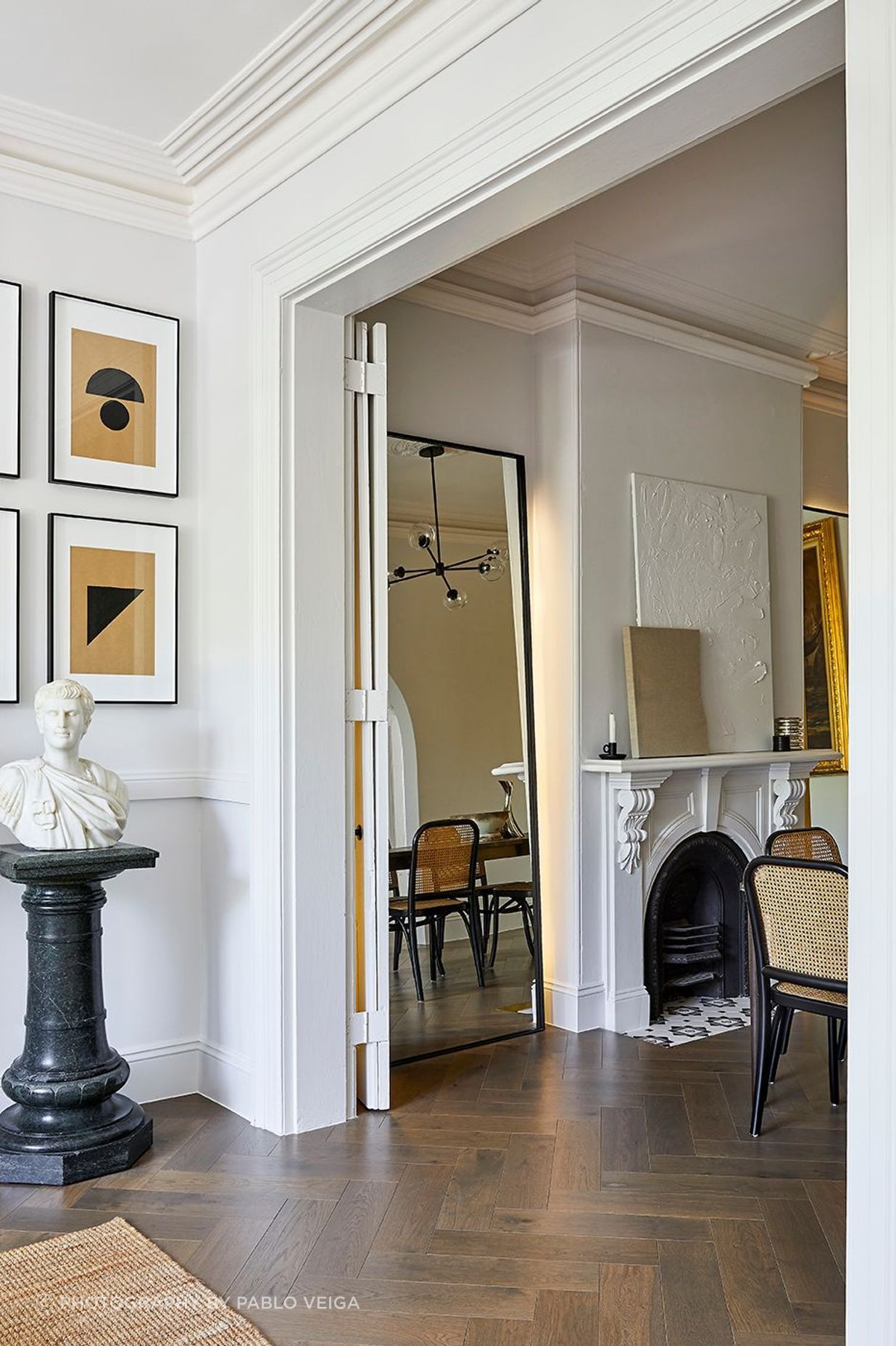 Glenmore Terrace by Tom Mark Henry | ArchiPro AU