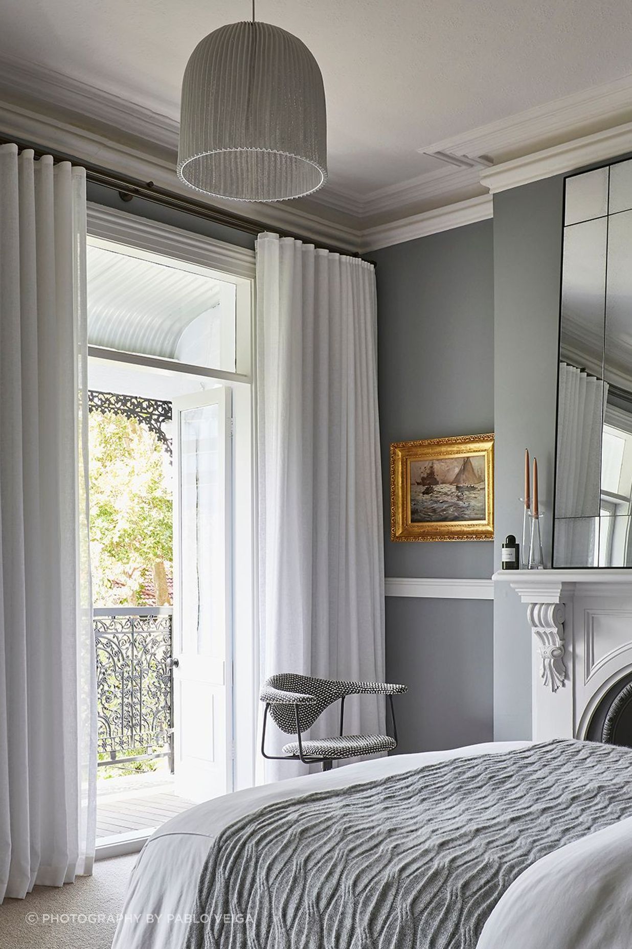 Glenmore Terrace by Tom Mark Henry | ArchiPro AU