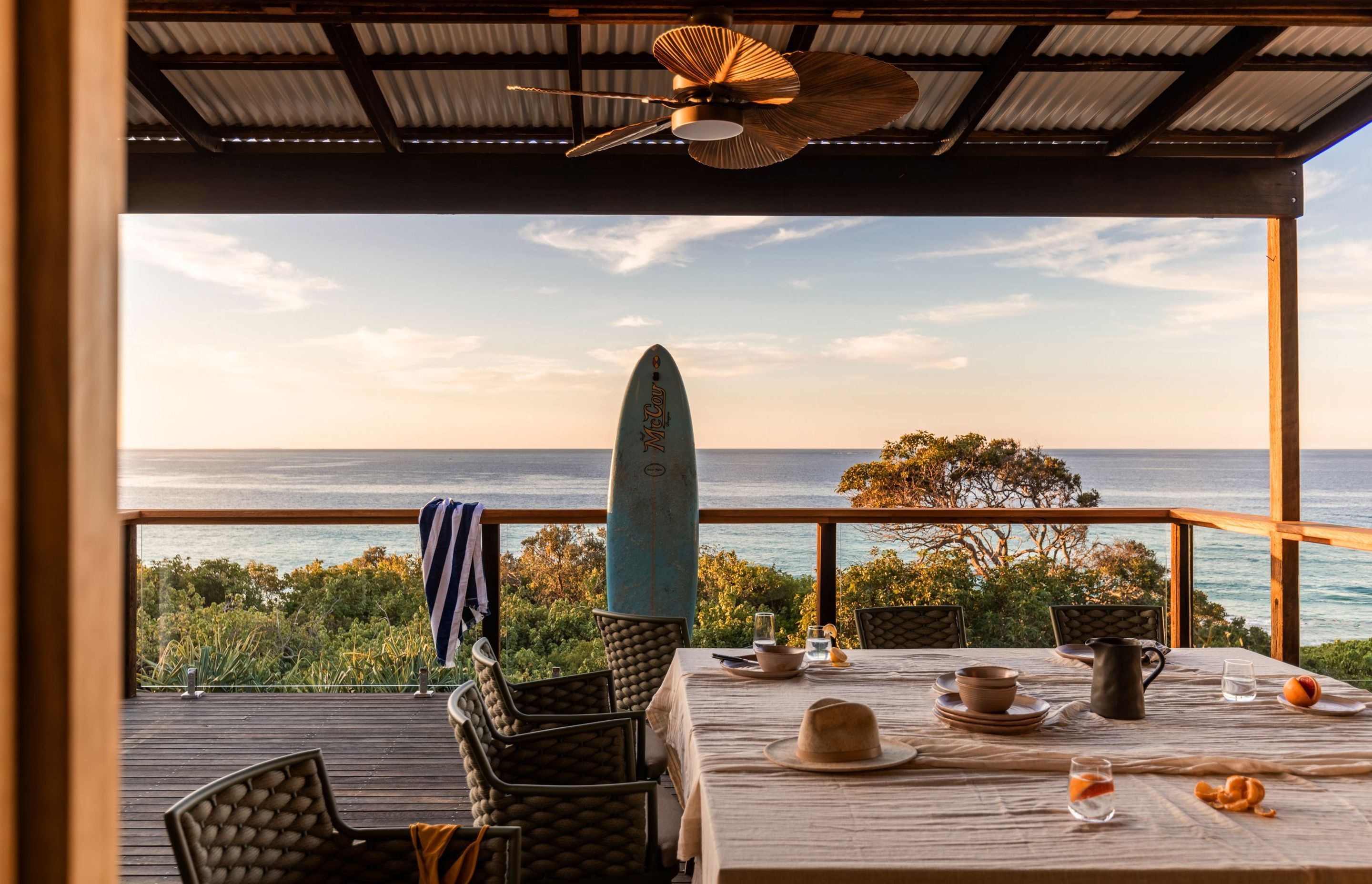 The Green House by Briellyn Turton | ArchiPro AU