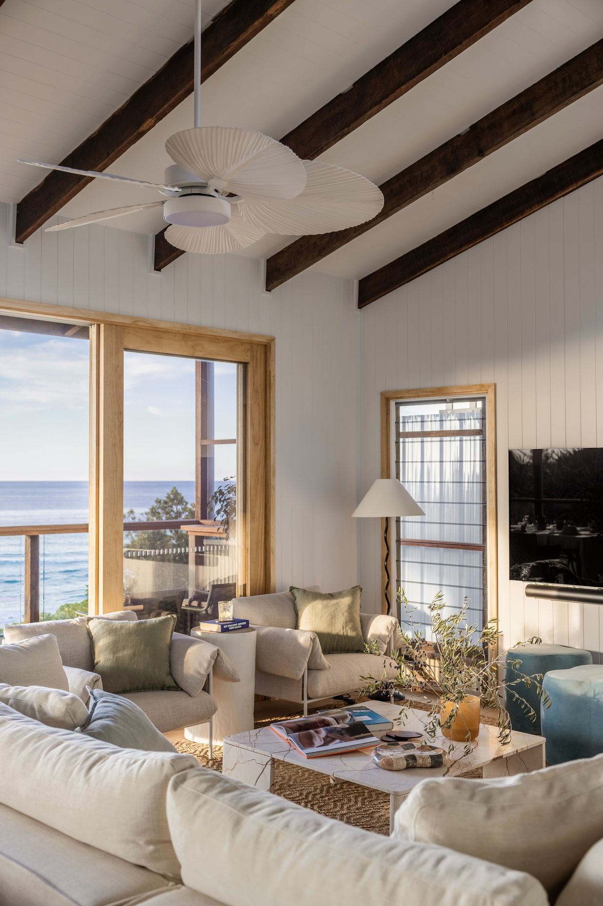 The Green House by Briellyn Turton | ArchiPro AU