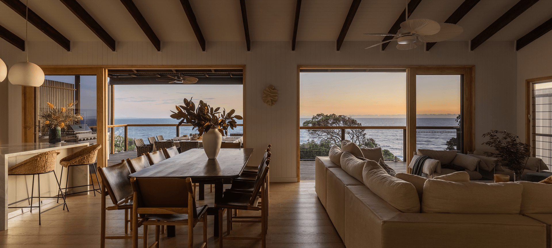 The Green House by Briellyn Turton | ArchiPro AU