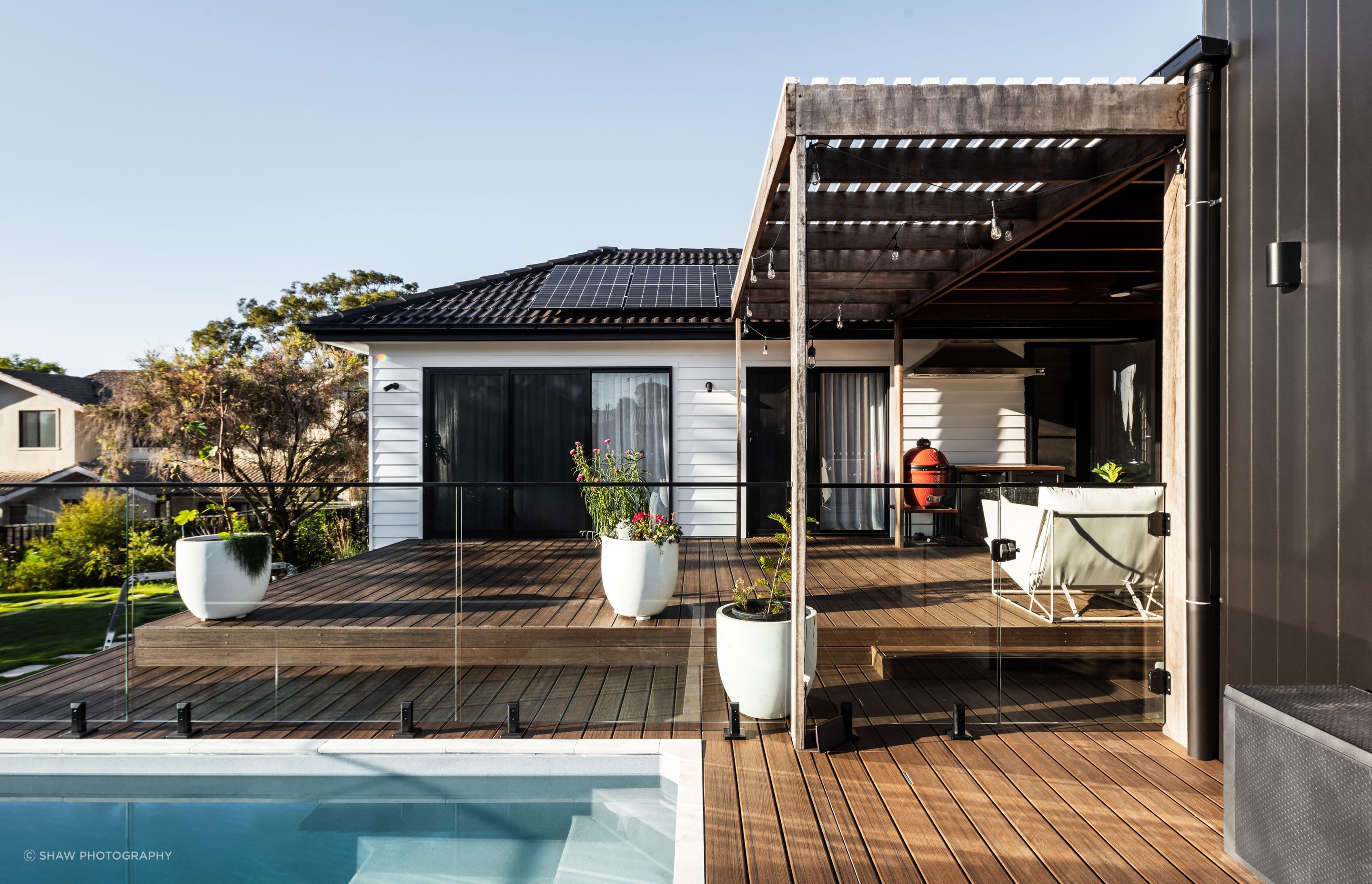 Thomas St by Alex Urena Design Studio | ArchiPro AU