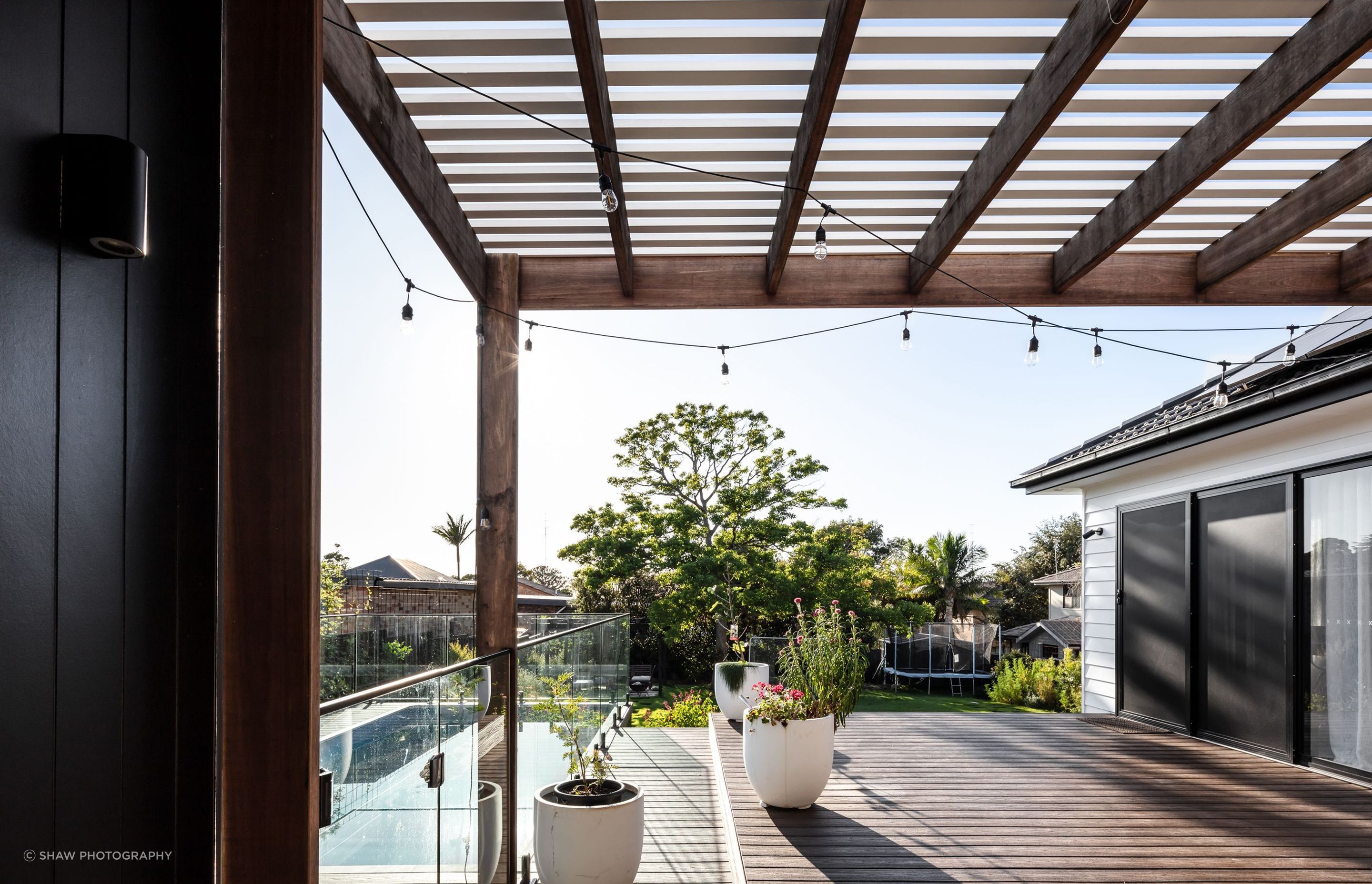 Thomas St by Alex Urena Design Studio | ArchiPro AU