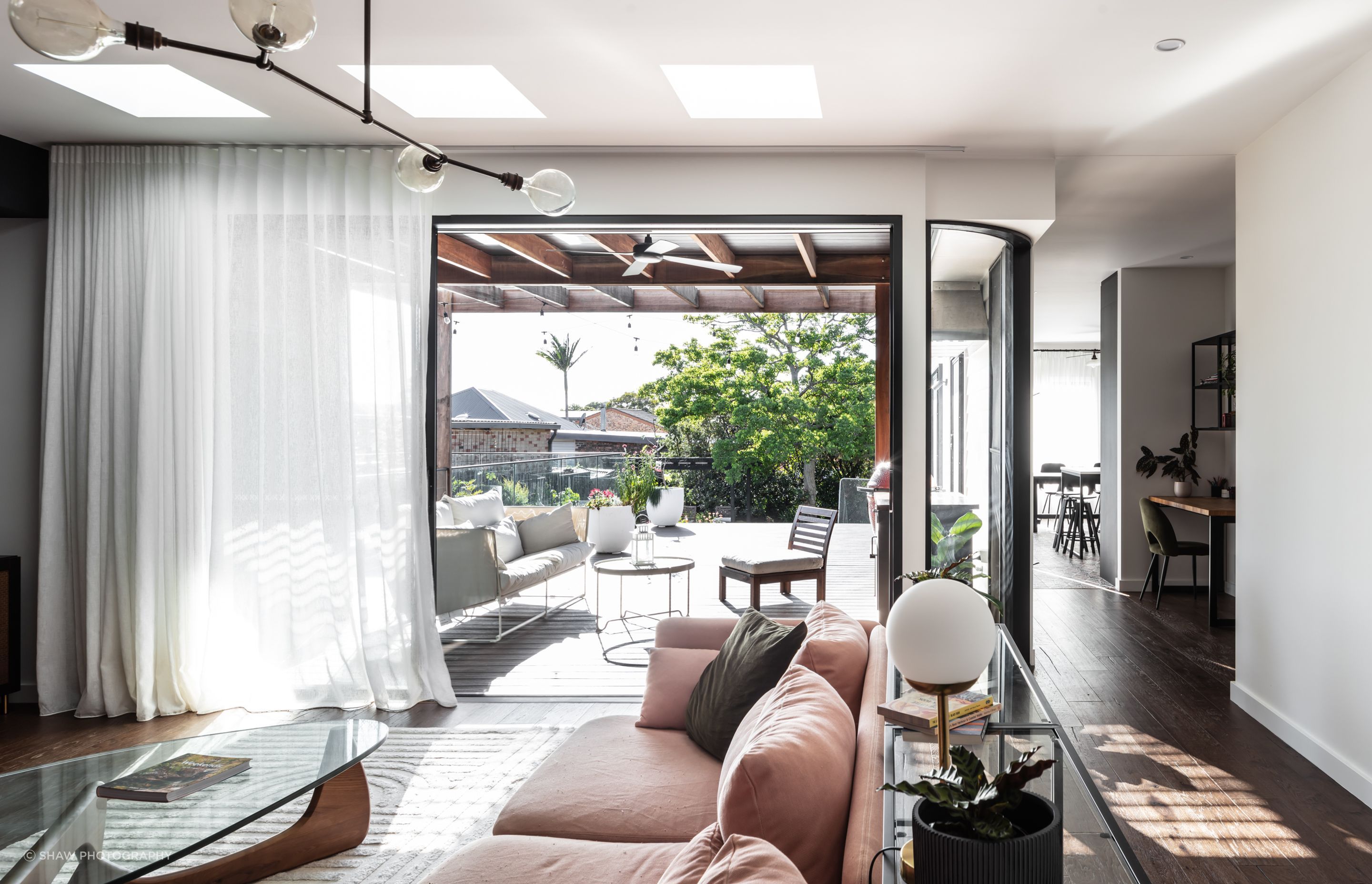 Thomas St by Alex Urena Design Studio | ArchiPro AU